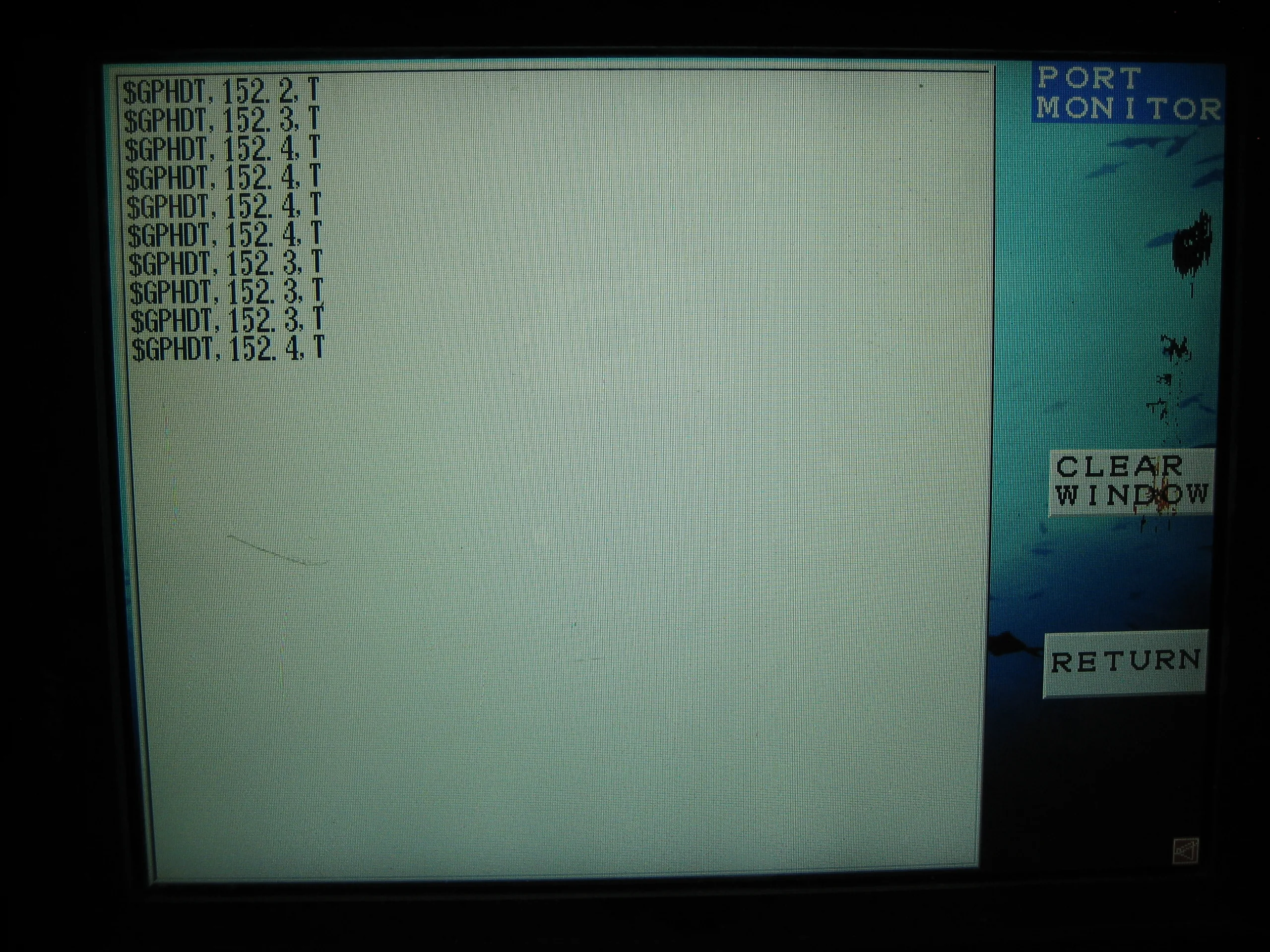 Furuno SC-50 Satellite Compass System – COMPLETE WORKING SC501 SC502 ...
