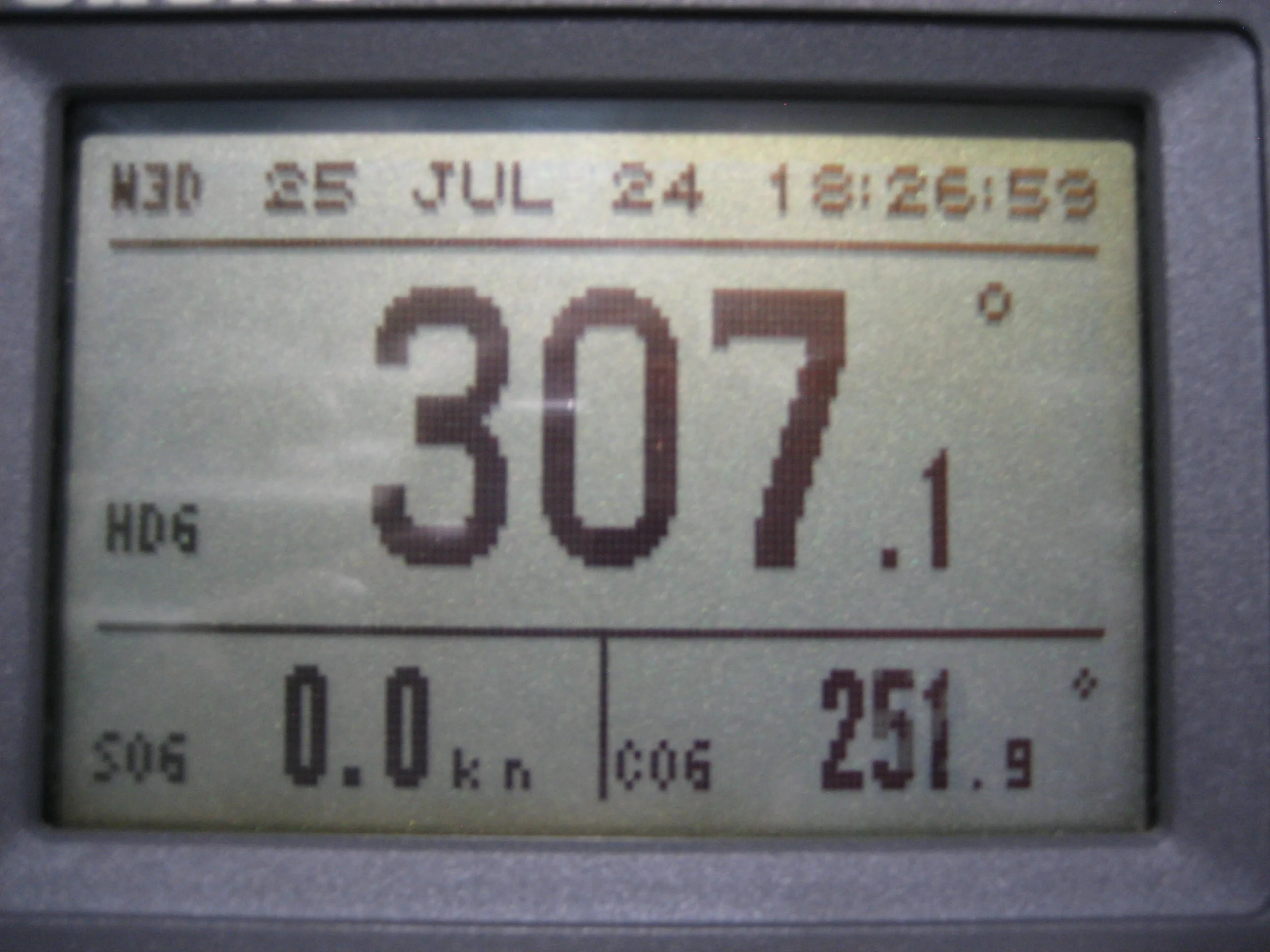 Furuno SC-50 Satellite Compass System – COMPLETE WORKING SC501 SC502 ...