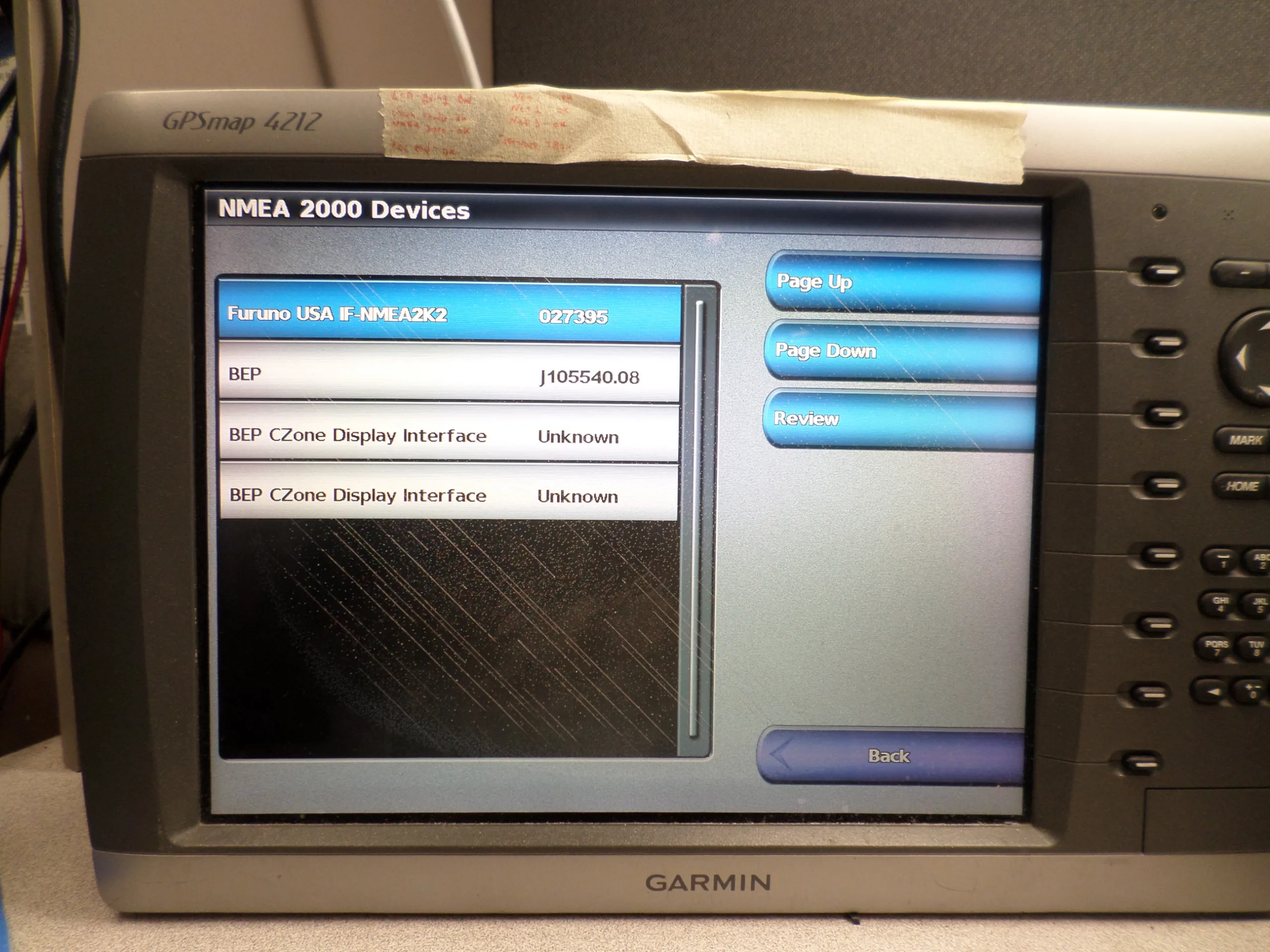 CZone OI Output Interface Module with 6 20A Outputs - Max Marine ...