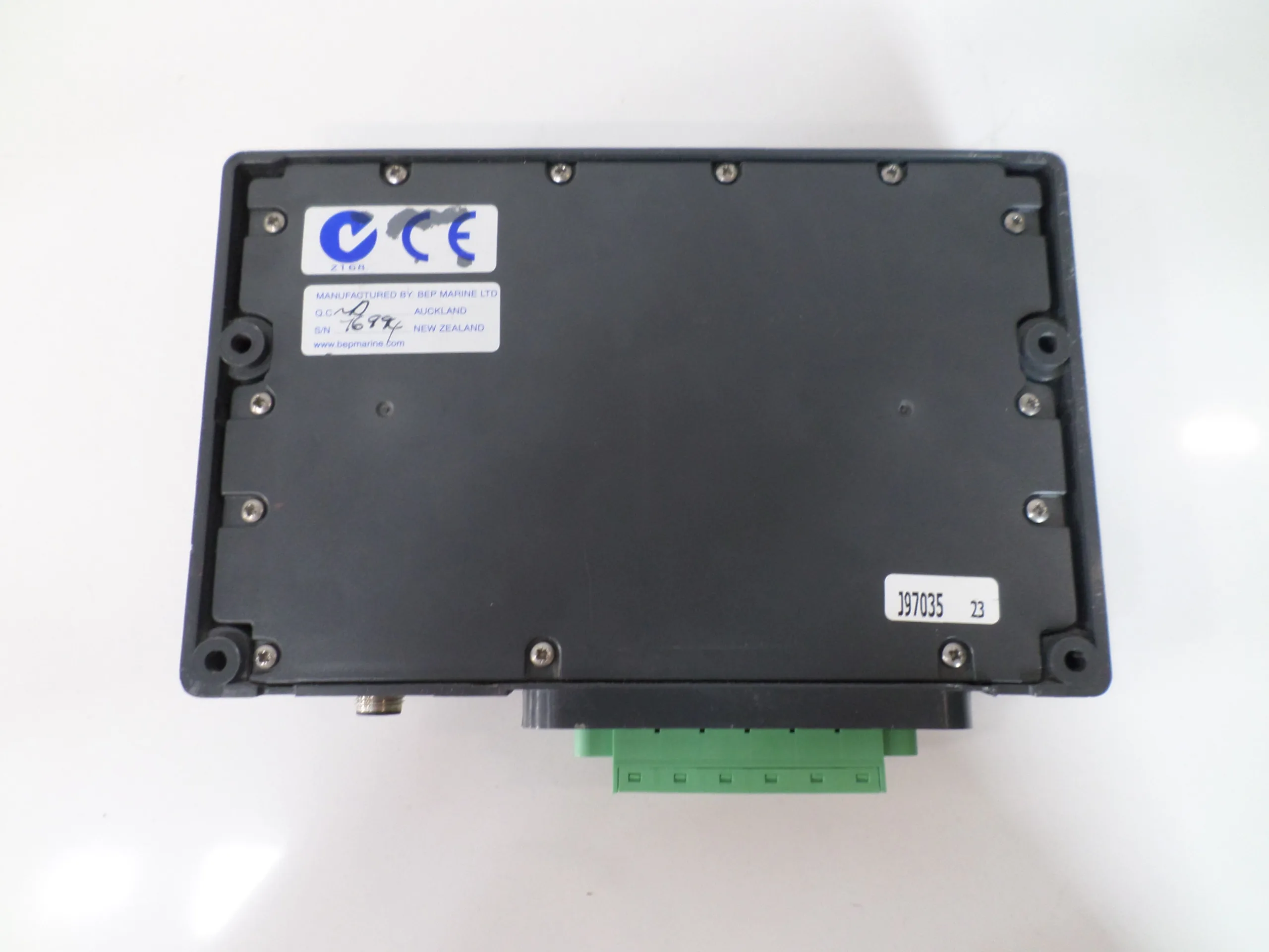 CZone OI Output Interface Module with 6 20A Outputs - Max Marine ...