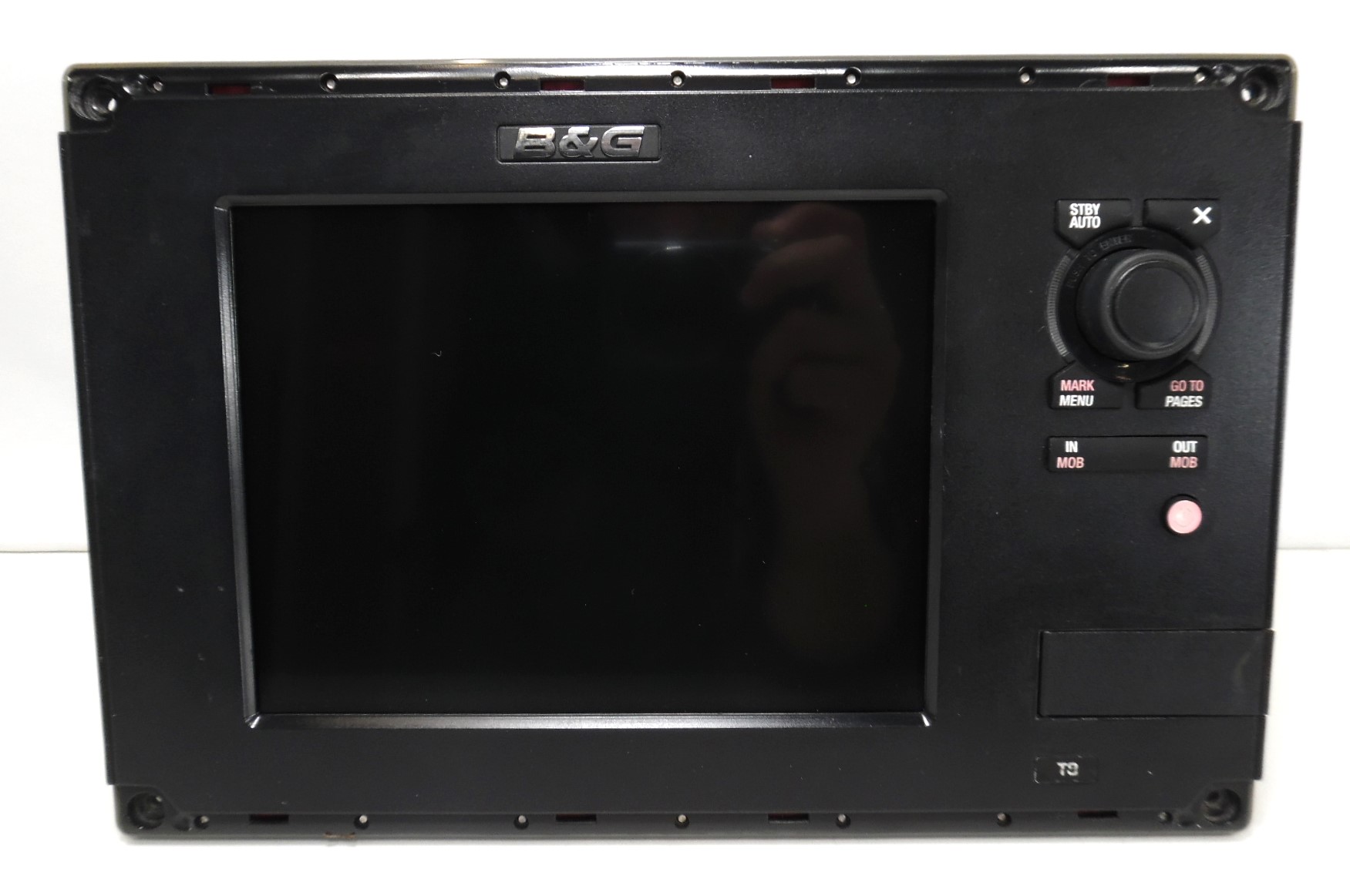 Simrad NSS8 Amer MFD Display 90-Day Warr (Tested Good) - Max Marine ...