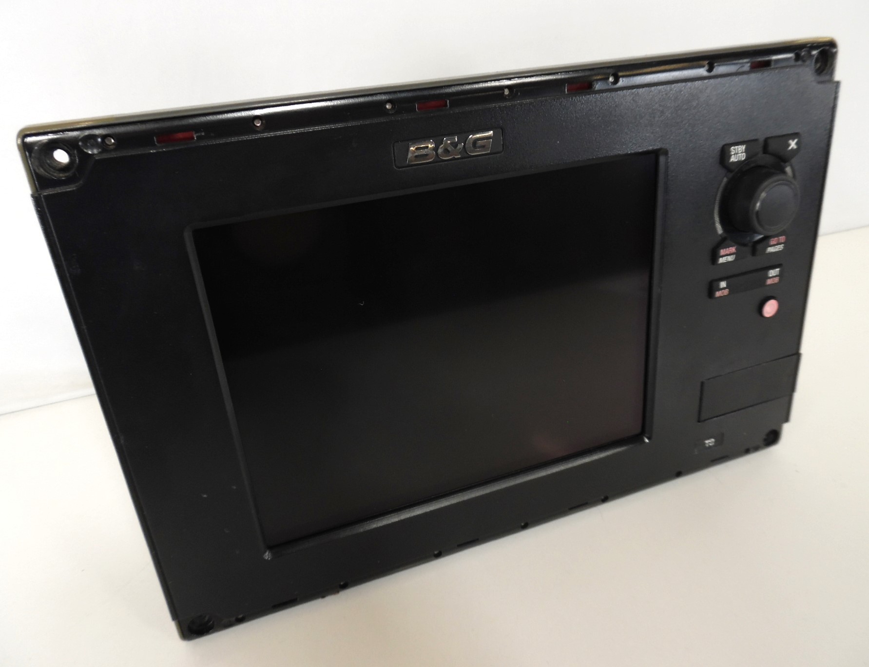 Simrad NSS8 Amer MFD Display 90-Day Warr (Tested Good) - Max Marine ...