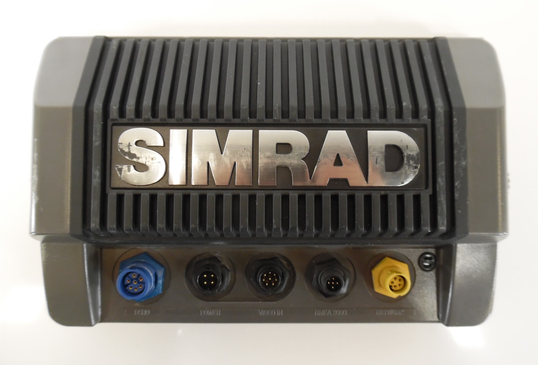 Simrad NSS8 Amer MFD Display 90-Day Warr (Tested Good) - Max Marine ...