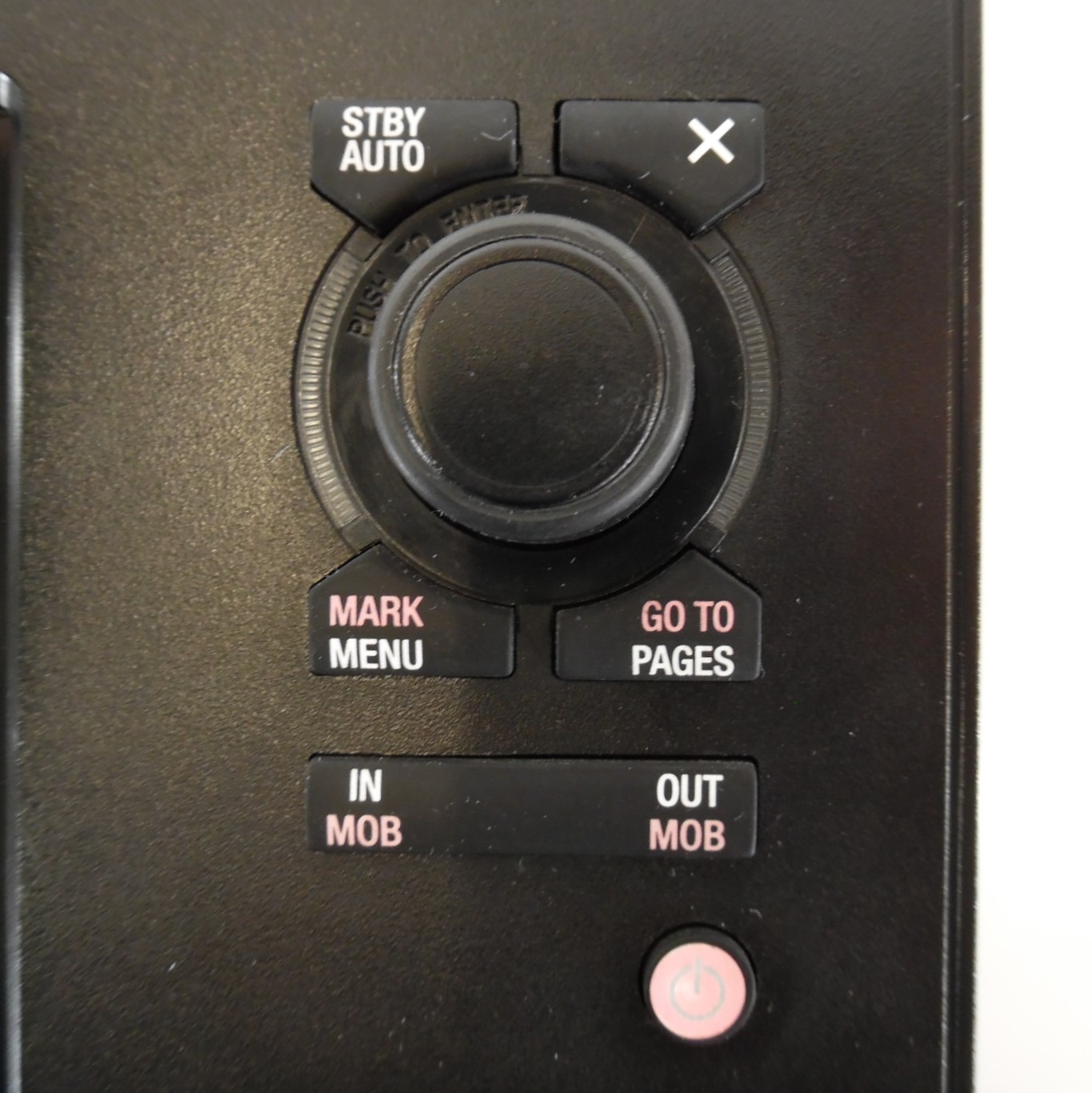 Simrad NSS8 Amer MFD Display 90-Day Warr (Tested Good) - Max Marine ...