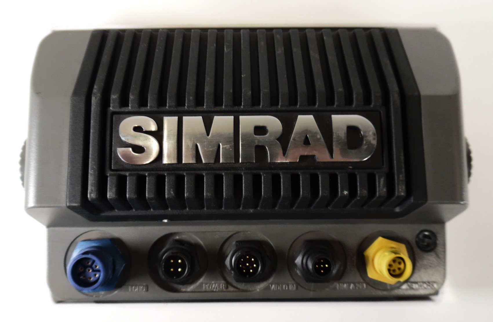 Simrad NSS7 Display AMER W/ Suncover - Great Cond (90 Day Warr) - Max ...