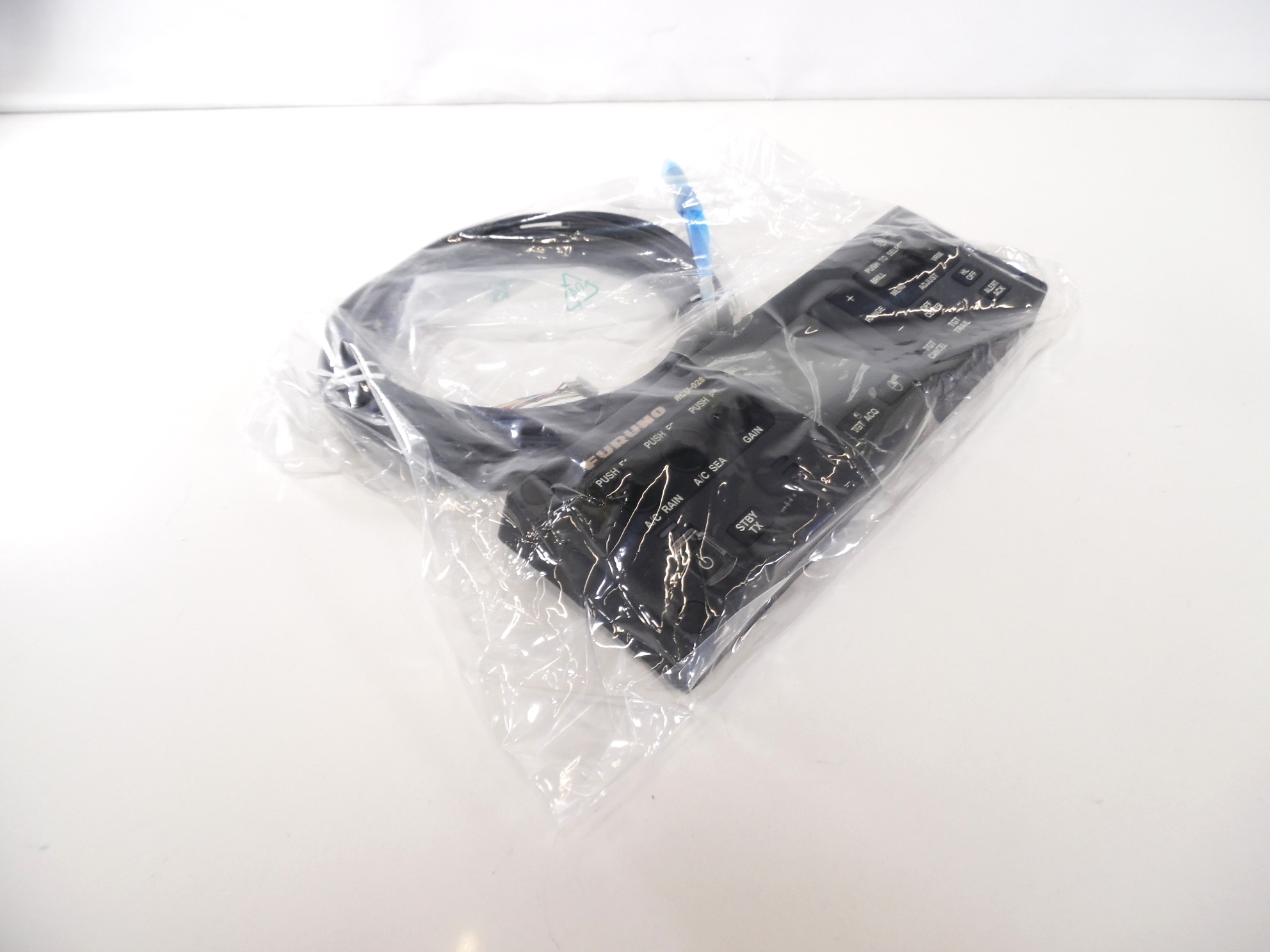 Furuno RCU-028 Control Unit for FAR 1500 Series Radar *NEW OLD STOCK ...