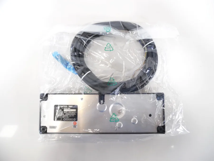 Furuno RCU-028 Control Unit for FAR 1500 Series Radar *NEW OLD STOCK ...
