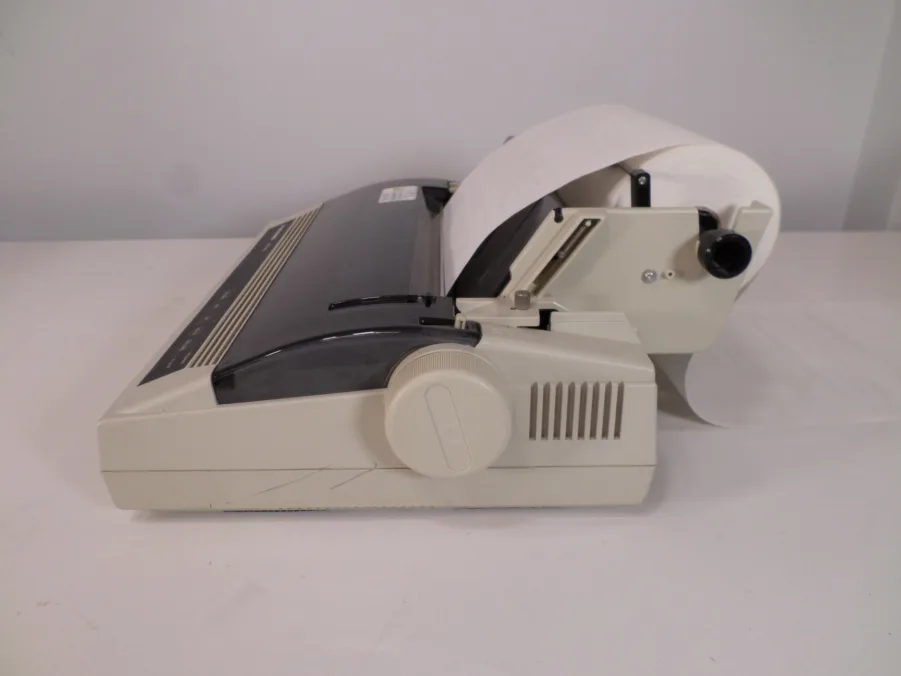 Furuno Printer PP-510 for Felcom GMDSS System - Tested - Max Marine ...