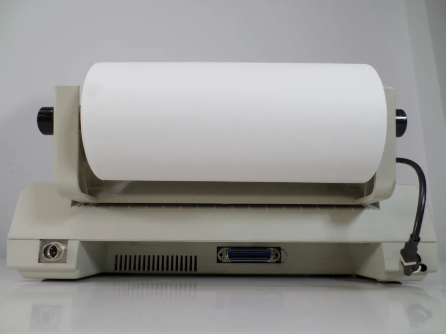 Furuno Printer PP-510 for Felcom GMDSS System - Tested - Max Marine ...