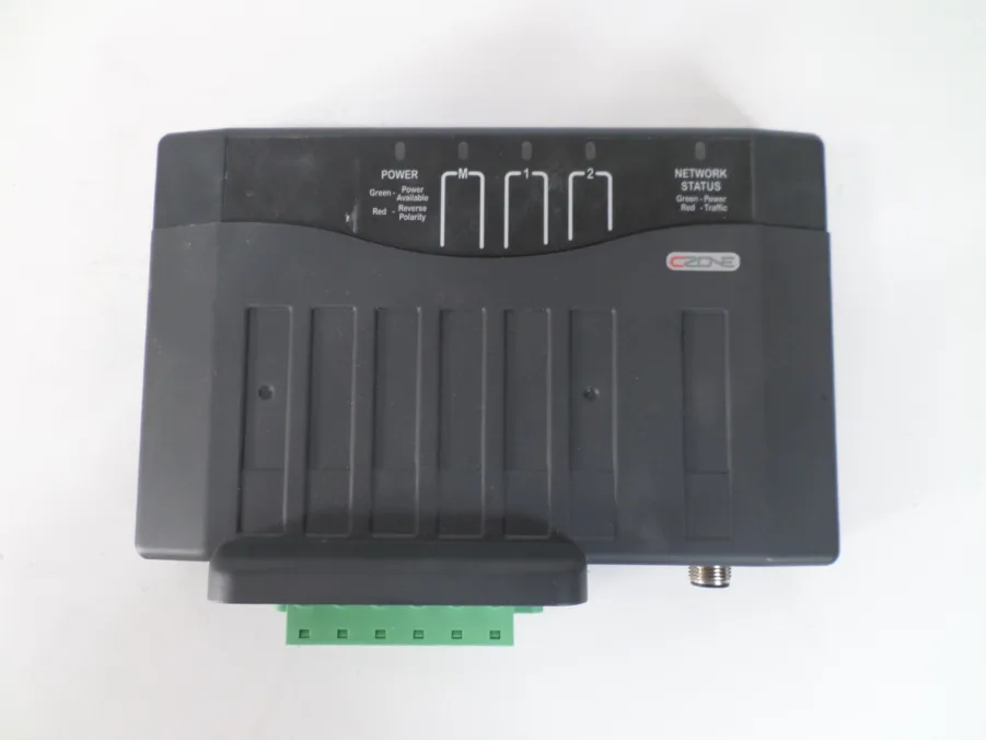 CZone MOI Motor Output Interface With Reversable Motor Control - Max ...