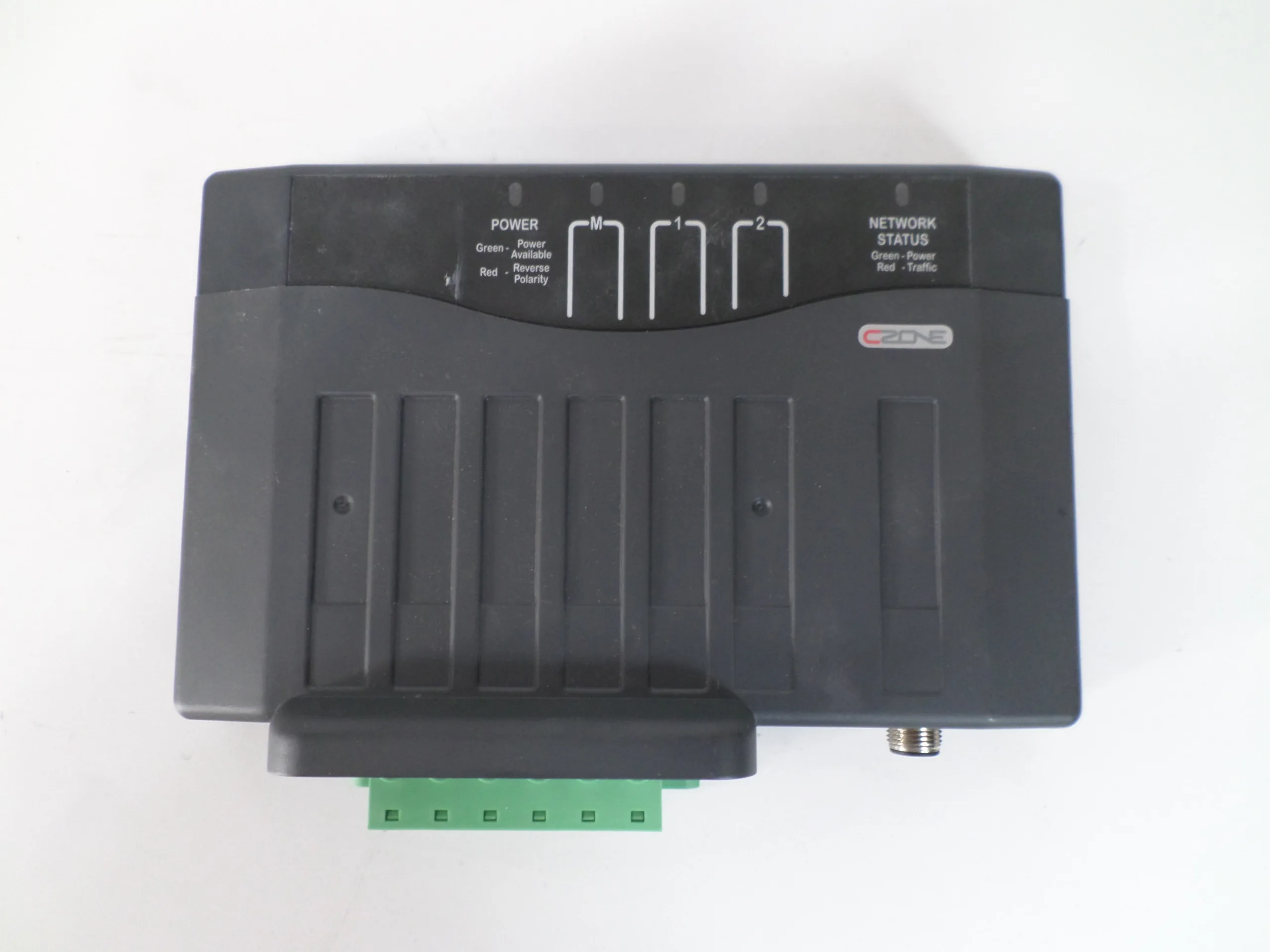 CZone MOI Motor Output Interface With Reversable Motor Control - Max Marine Electronics