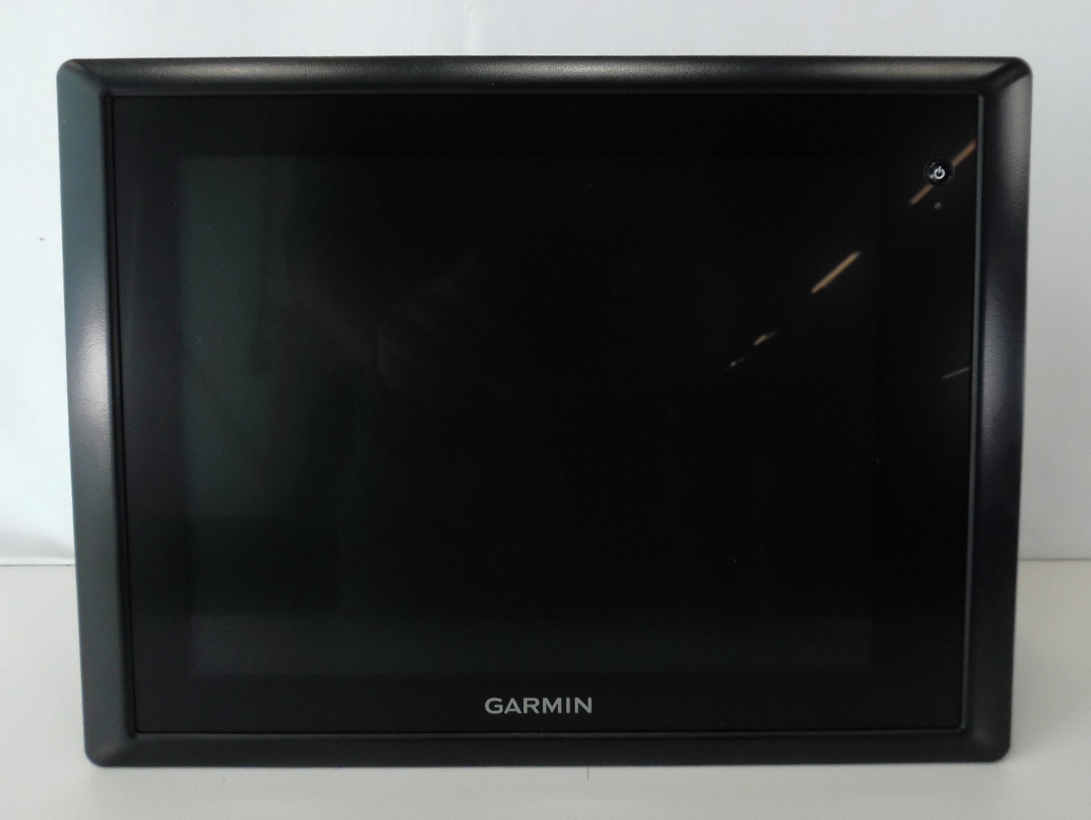 Garmin GPSmap 8212 12" Touchscreen MFD Good Cond! Tested Good (90-day ...