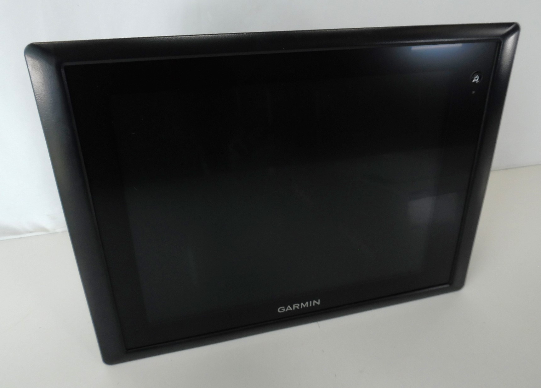 Garmin GPSmap 8212 12" Touchscreen MFD Good Cond! Tested Good (90-day ...