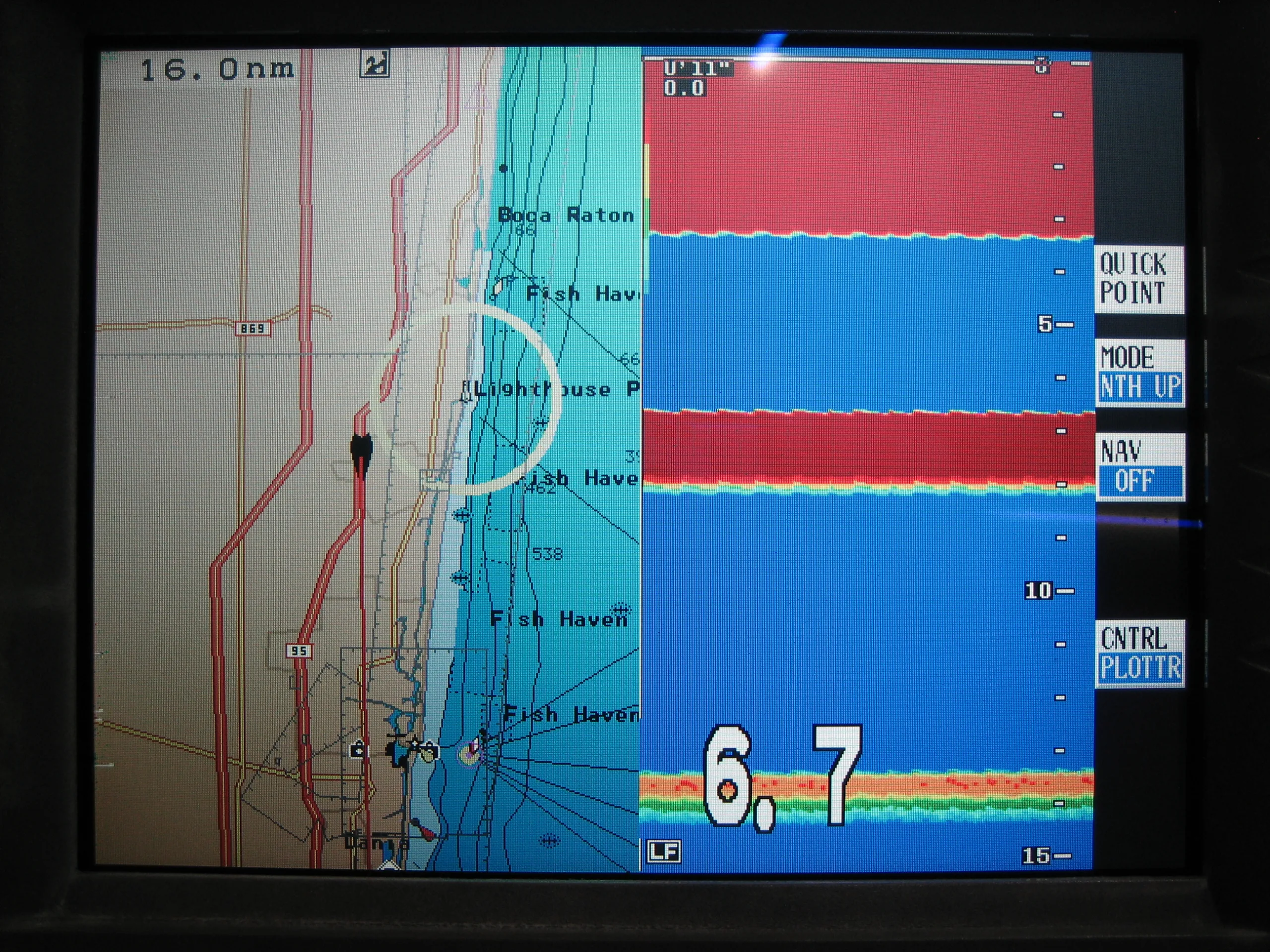 Furuno Navnet VX2 1834C/NT 4kw 24″ Dome Radar System - Fully Tested ...