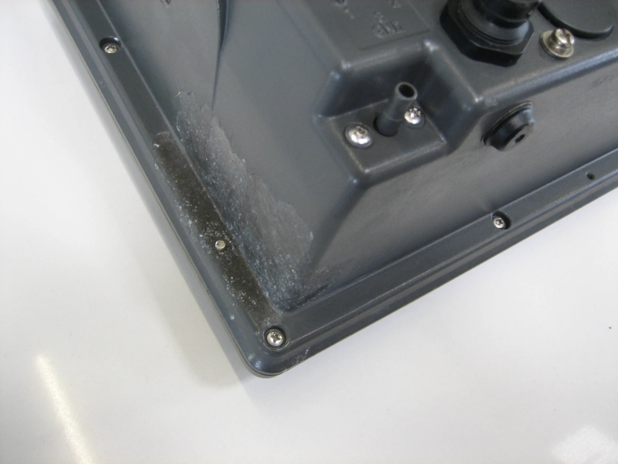 Furuno Navnet VX2 1834C/NT 4kw 24″ Dome Radar System - Fully Tested ...