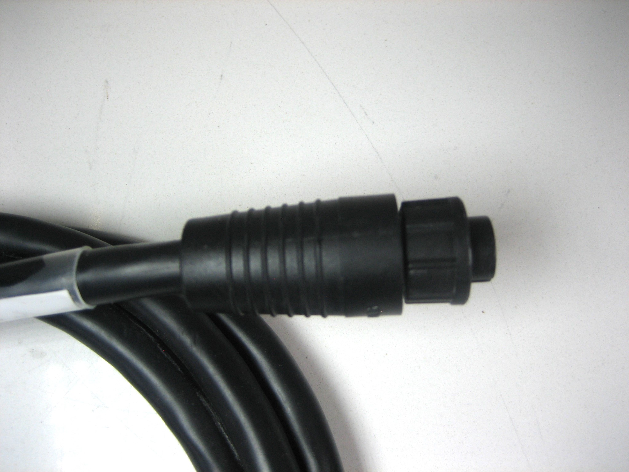 Simrad Video/Comms Cable 000-0129-001 8 pin Connector To Bare Wires For ...