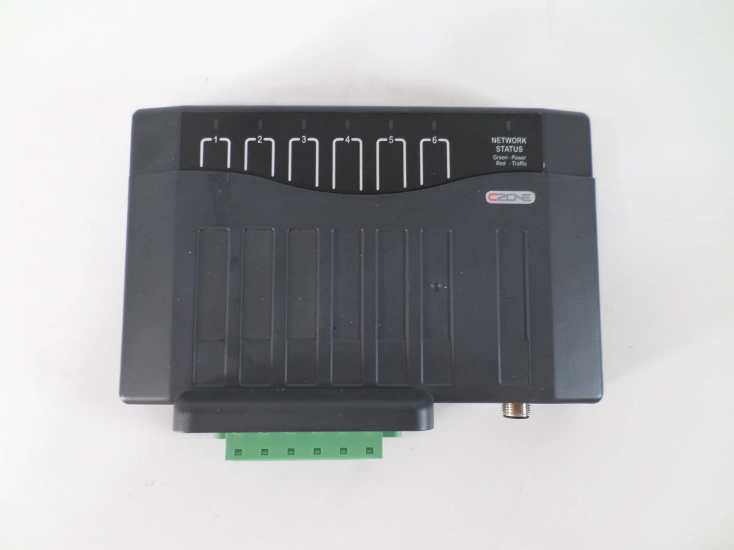 CZone Output Interface Module (OI) with 6 20A Outputs - Max Marine ...