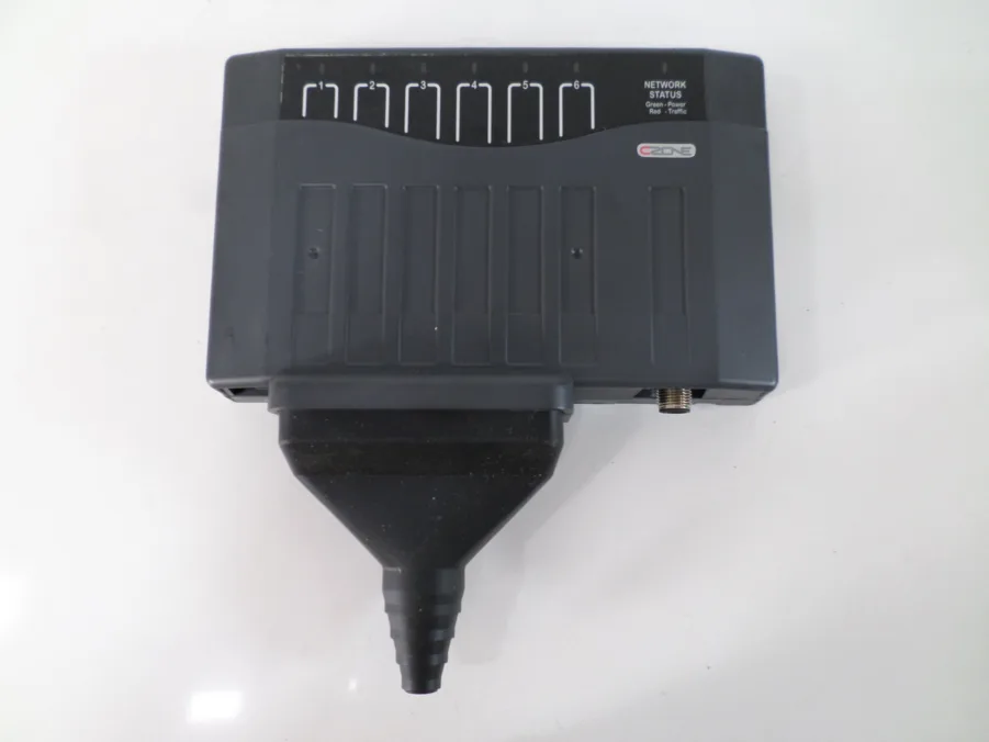 CZone Output Interface Module (OI) with 6 20A Outputs* - Max Marine Electronics