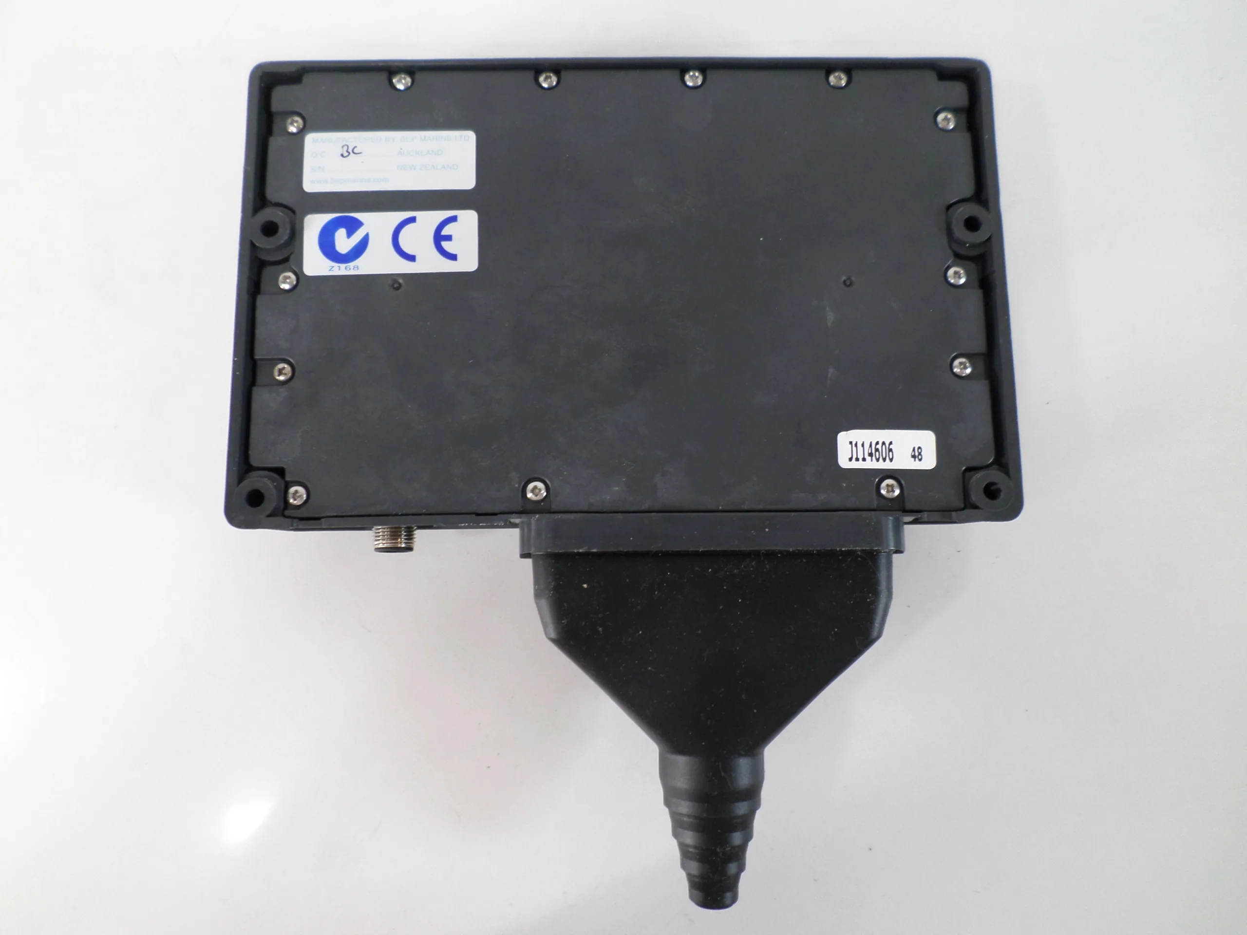 CZone Output Interface Module (OI) with 6 20A Outputs* - Max Marine Electronics