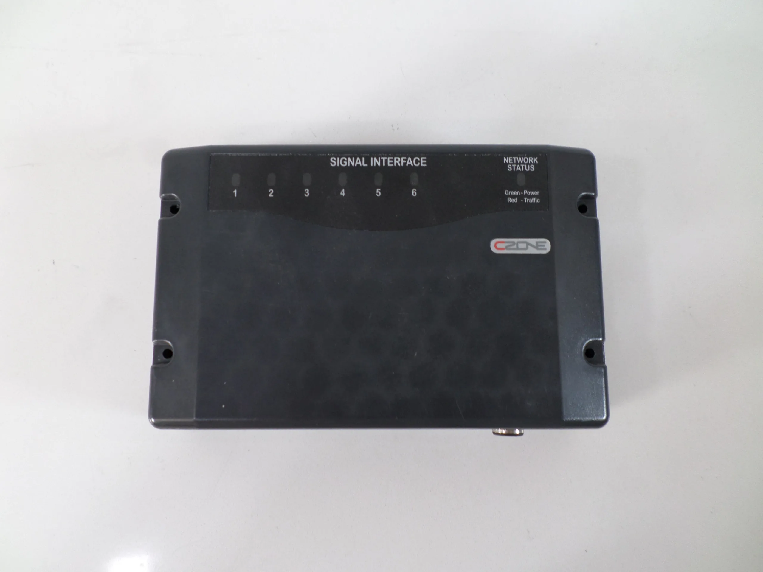 CZone Signal Interface Module (SI) with 6 Inputs - Max Marine Electronics