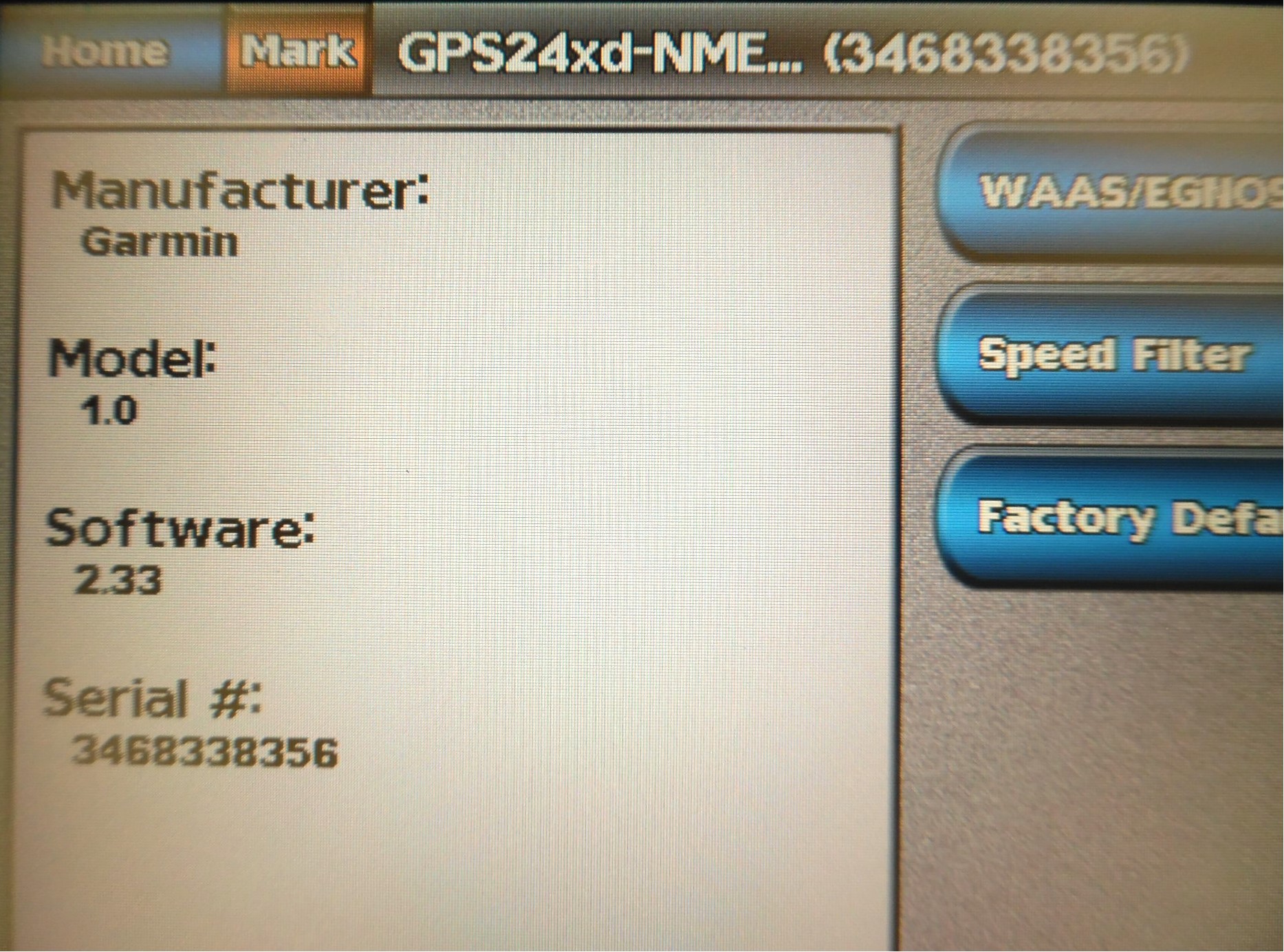 Garmin GPS 24XD Antenna w/Complete NMEA2000 Backbone Kit (New) +3 ...