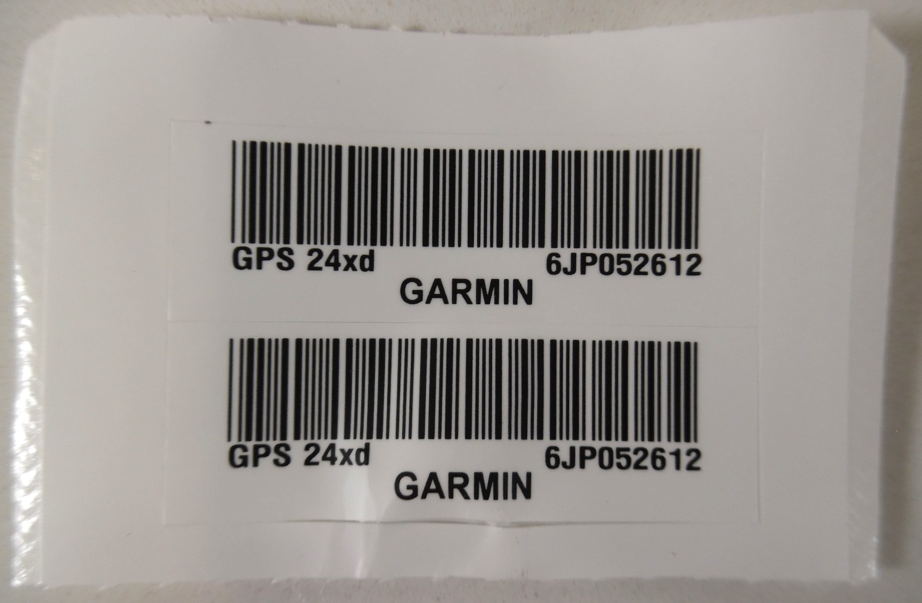 Garmin GPS 24XD Antenna w/Complete NMEA2000 Backbone Kit (New) +3 ...