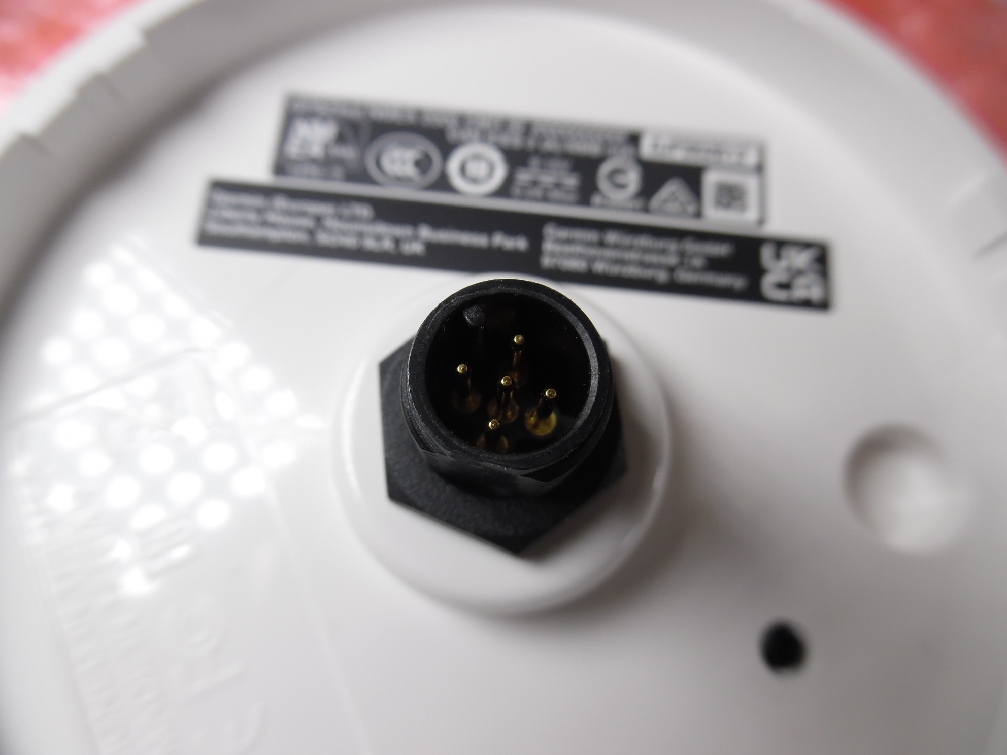 Garmin GPS 24XD Antenna w/Complete NMEA2000 Backbone Kit (New) +3 ...