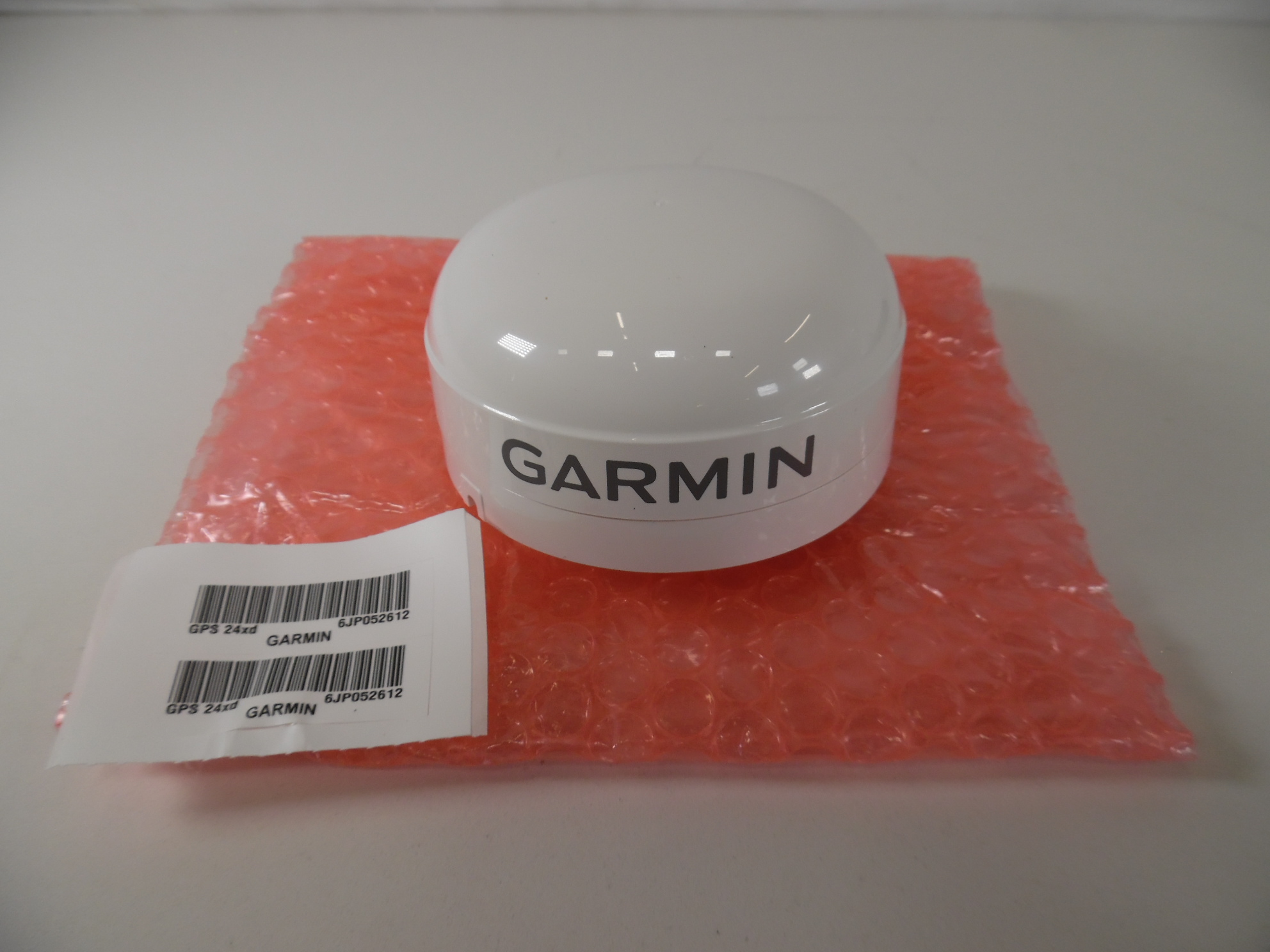 Garmin GPS 24XD Antenna w/Complete NMEA2000 Backbone Kit (New) +3 ...