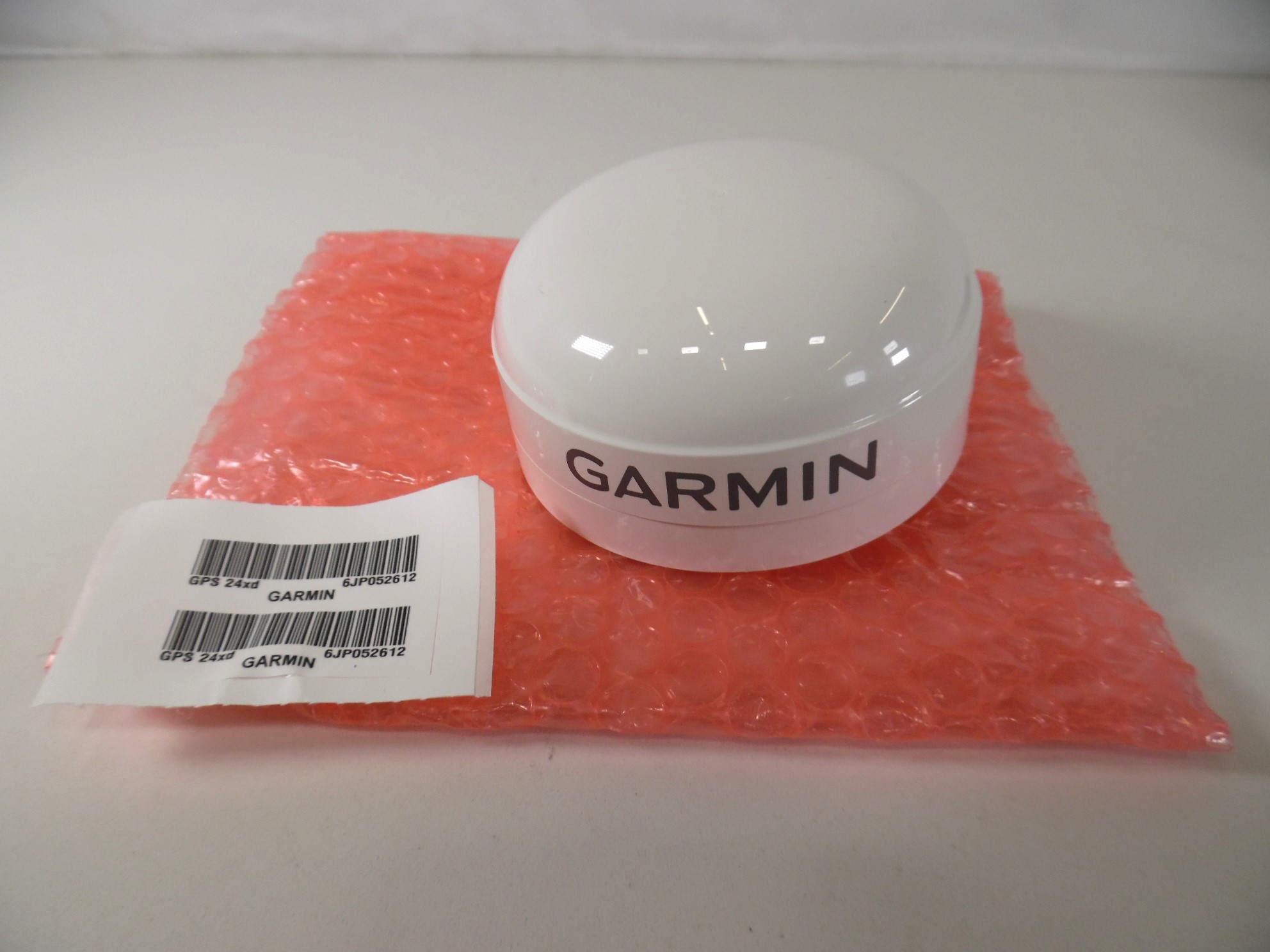 Garmin GPS 24XD Antenna w/Complete NMEA2000 Backbone Kit (New) +3 ...