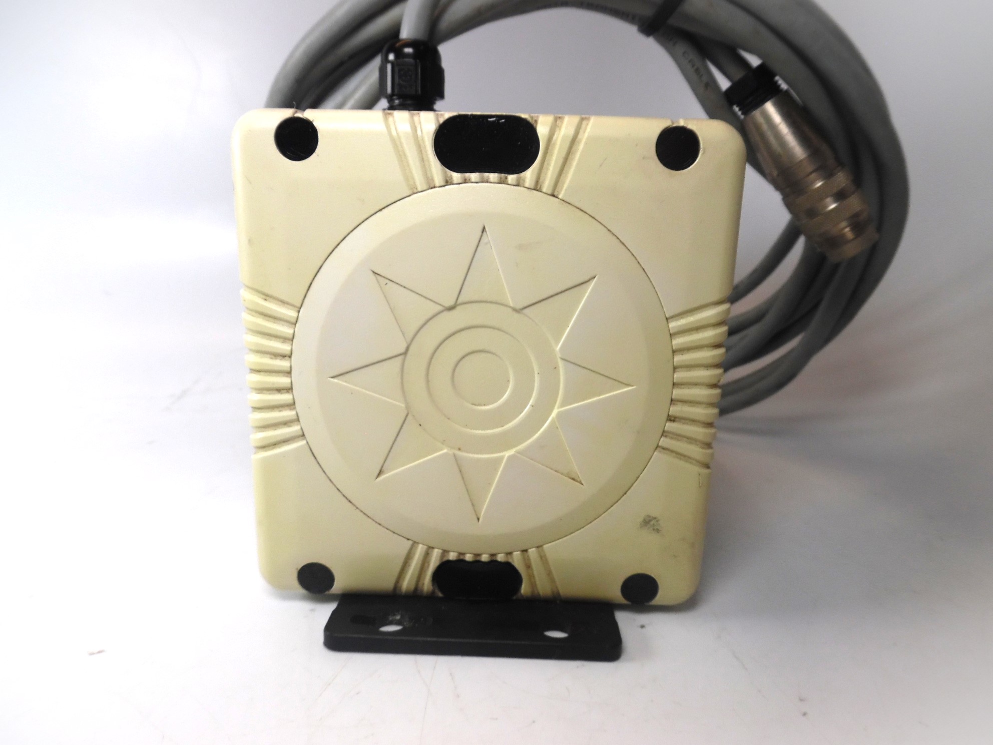 Simrad RC25 Rate Compass TESTED 22084438 - Max Marine Electronics