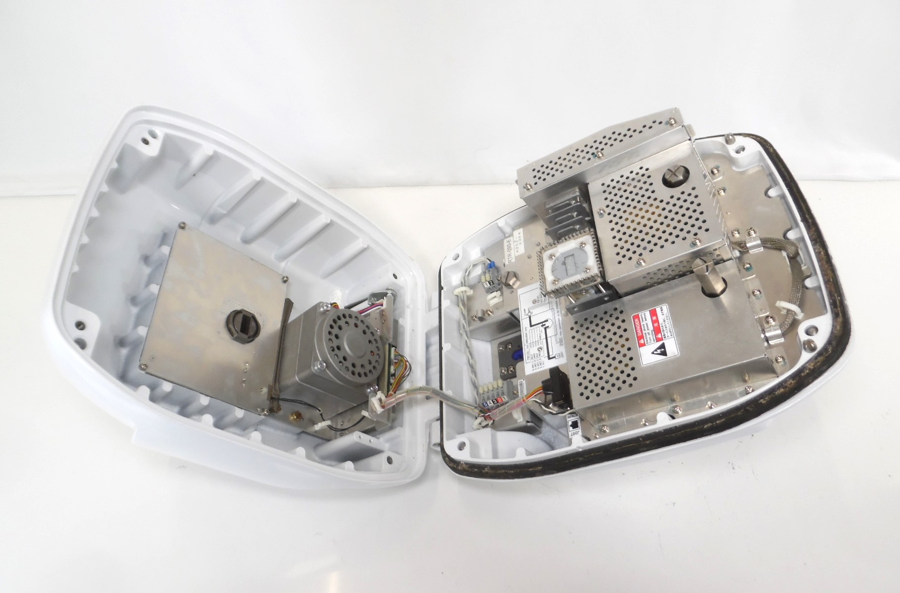 Furuno - DRS6A UHD Digital Open Array 6KW - ADD-ON For NN3D TZT TZT2 ...