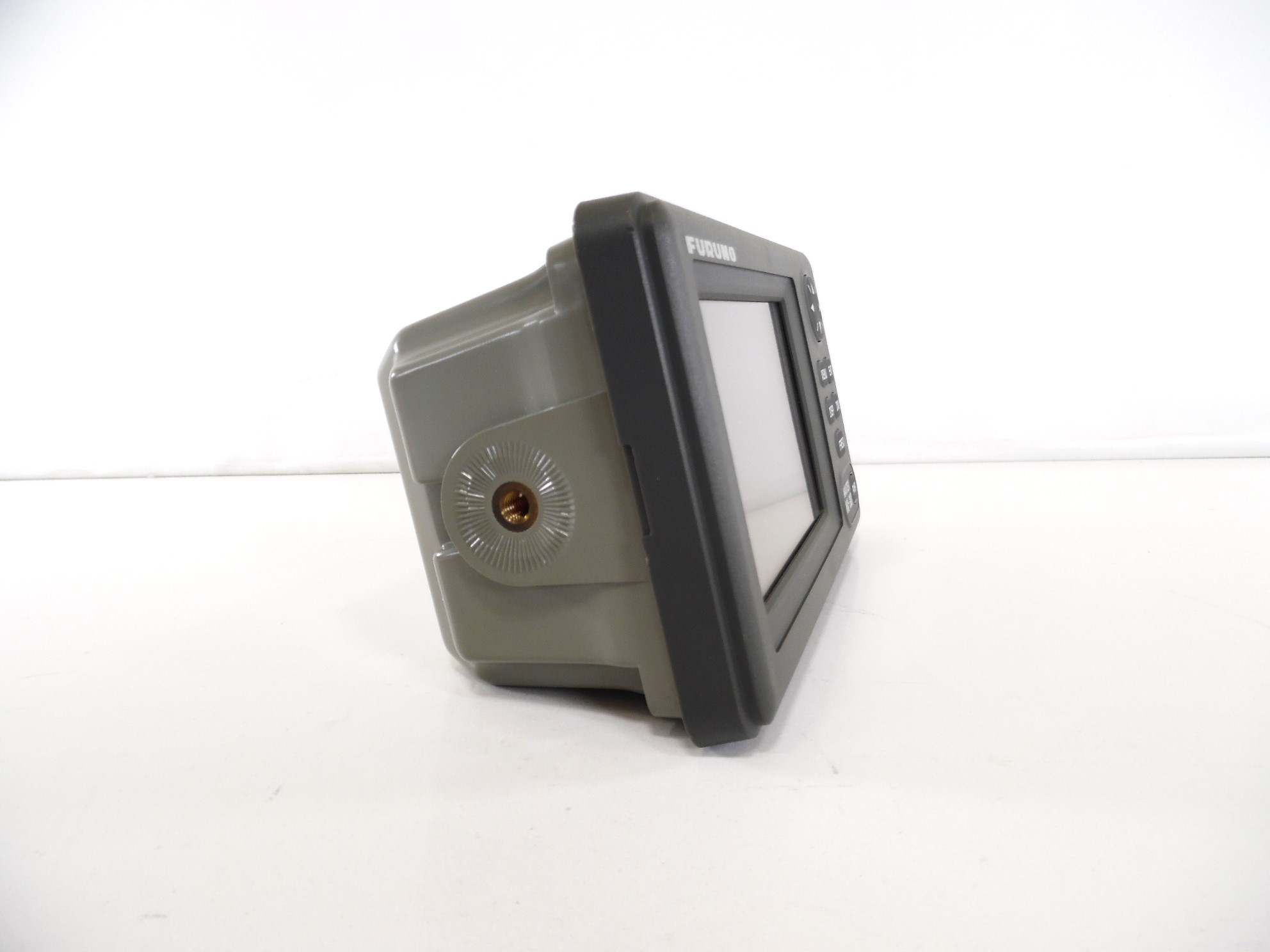 Furuno NX-300-D NAVTEX Receiver Display f/NX-300 System w/Sun Cover ...