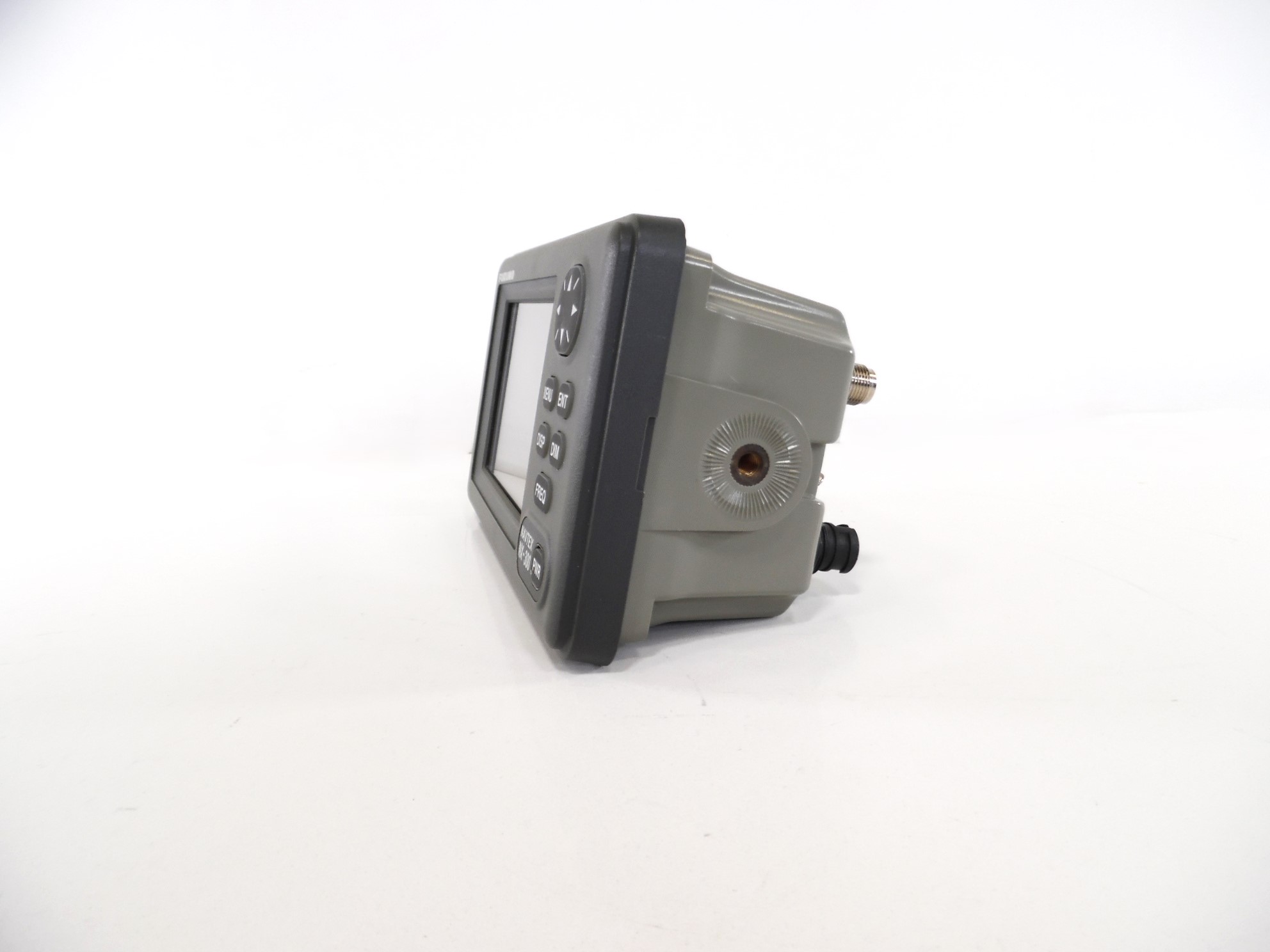 Furuno NX-300-D NAVTEX Receiver Display f/NX-300 System w/Sun Cover ...