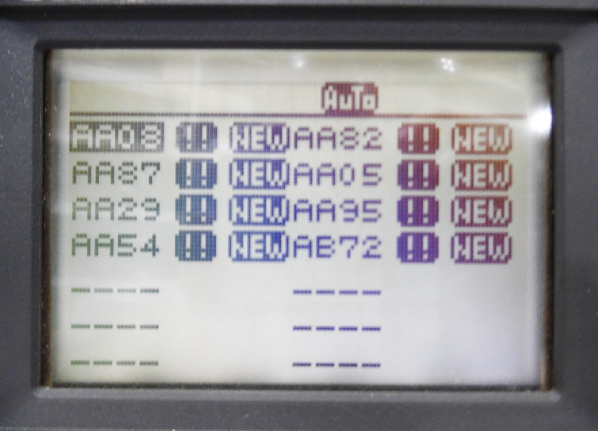 Furuno NX-300-D NAVTEX Receiver Display f/NX-300 System w/Sun Cover ...