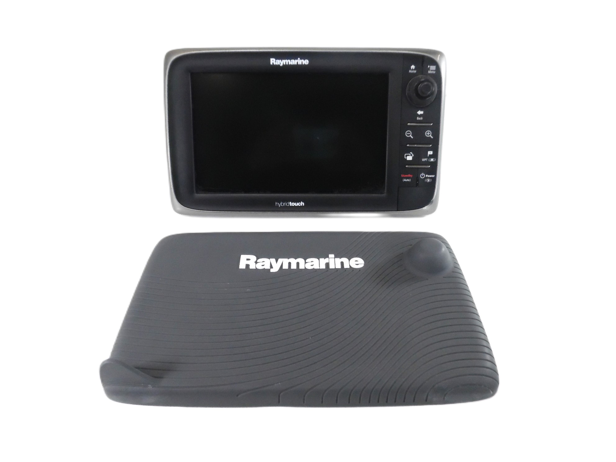 Raymarine e97 HybridTouch MFD Display - E70022 - Good Condition ...