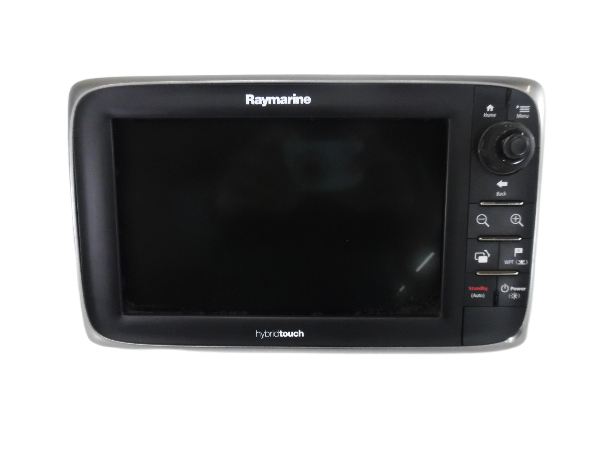 Raymarine e97 HybridTouch MFD Display - E70022 - Good Condition ...