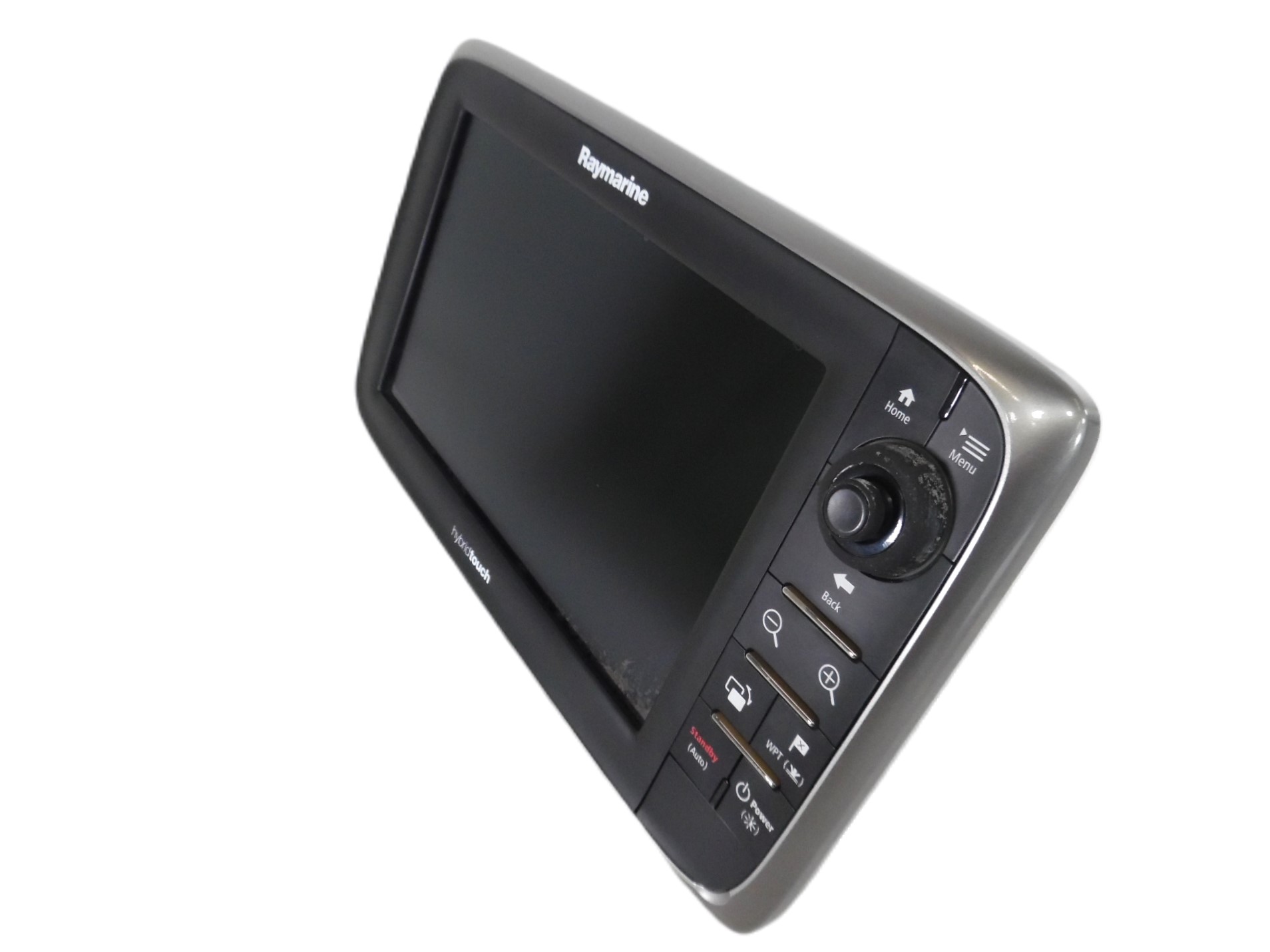 Raymarine e97 HybridTouch MFD Display - E70022 - Good Condition ...