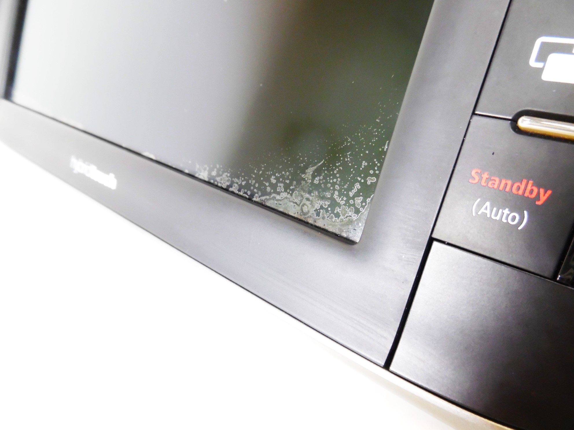 Raymarine e97 HybridTouch MFD Display - E70022 - Good Condition ...