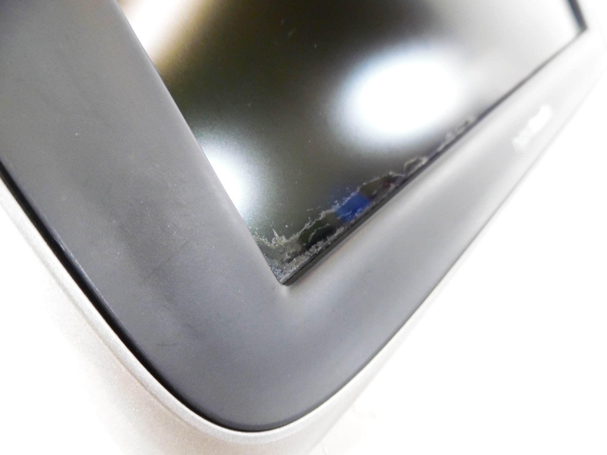 Raymarine e97 HybridTouch MFD Display - E70022 - Good Condition ...