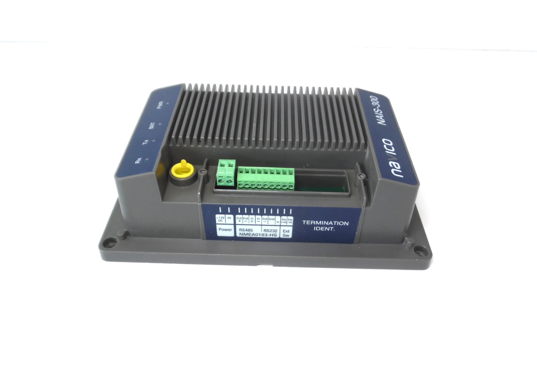 Navico - Simrad - NAIS-300 Black Box - Class B AIS Transceiver - CLEAN ...