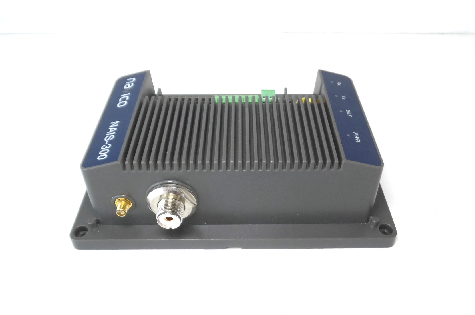 Navico - Simrad - NAIS-300 Black Box - Class B AIS Transceiver - CLEAN ...