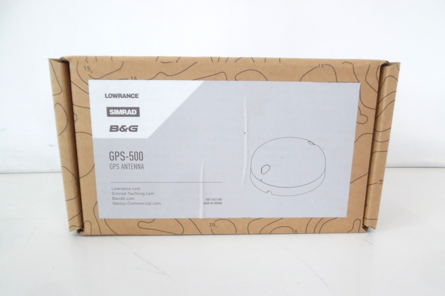 Navico - Simrad - NAIS-300 Black Box - Class B AIS Transceiver - CLEAN ...