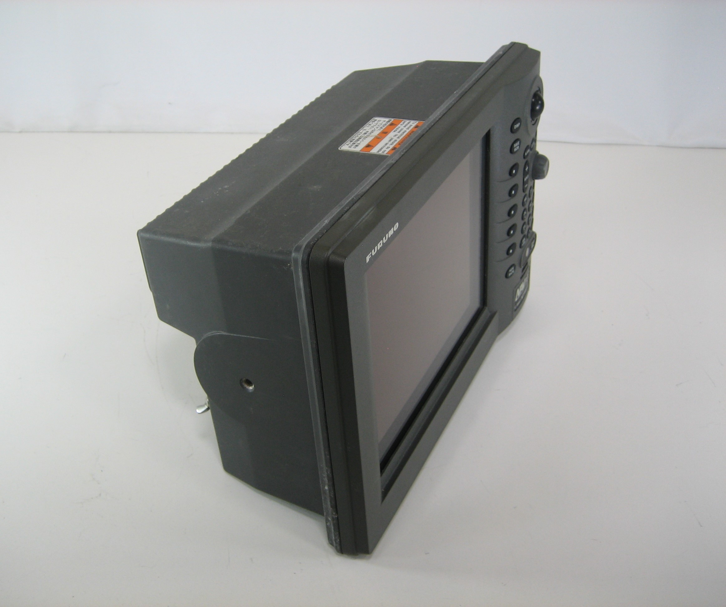 Furuno RDP-149 NavNet VX2 - C-MAP - 90 Day Warr. - Tested/Rebuilt LCD ...