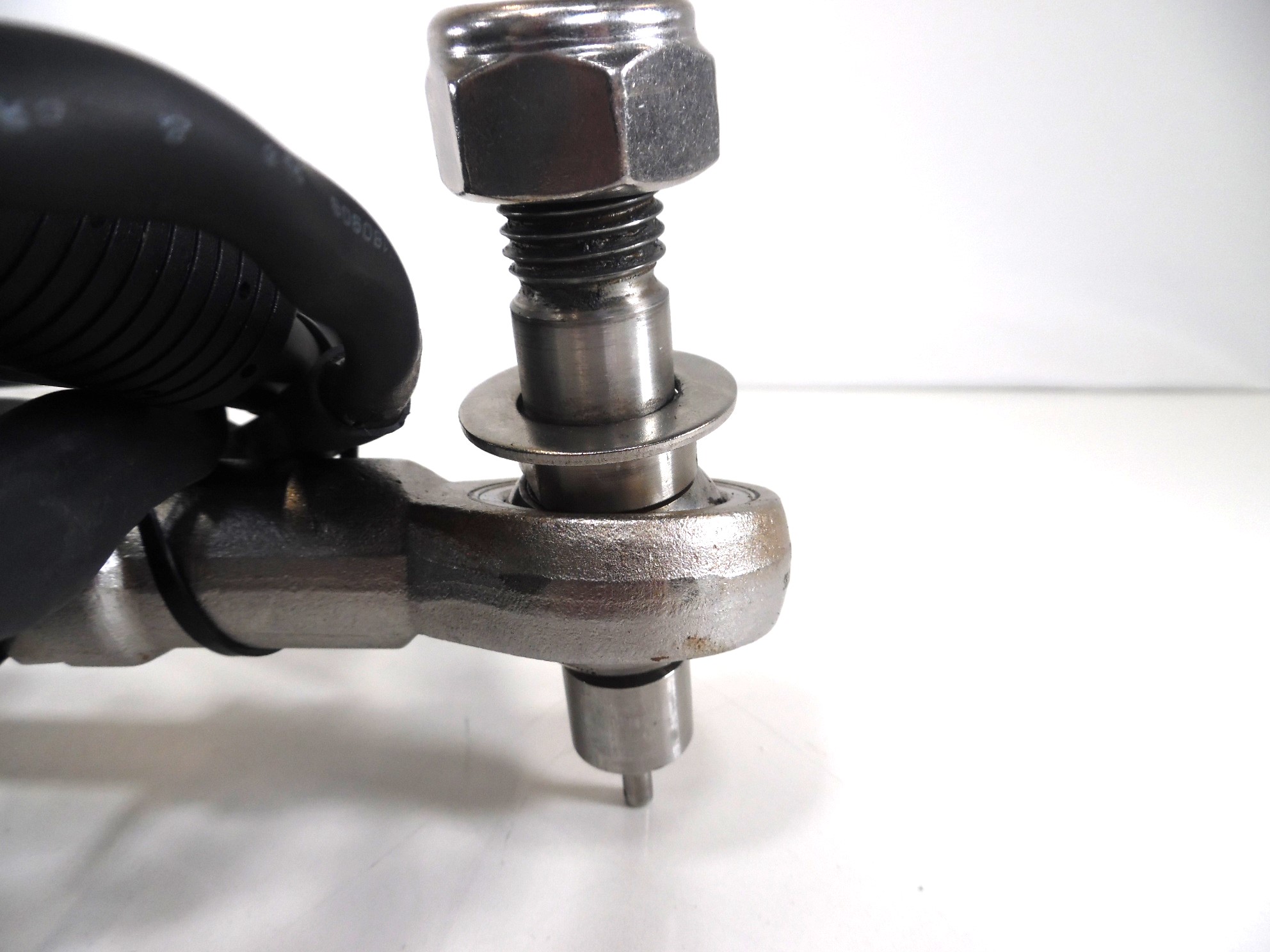 Garmin Class B Hydraulic Linear Drive Unit f/ GHP12 010-11573-00 - Max ...