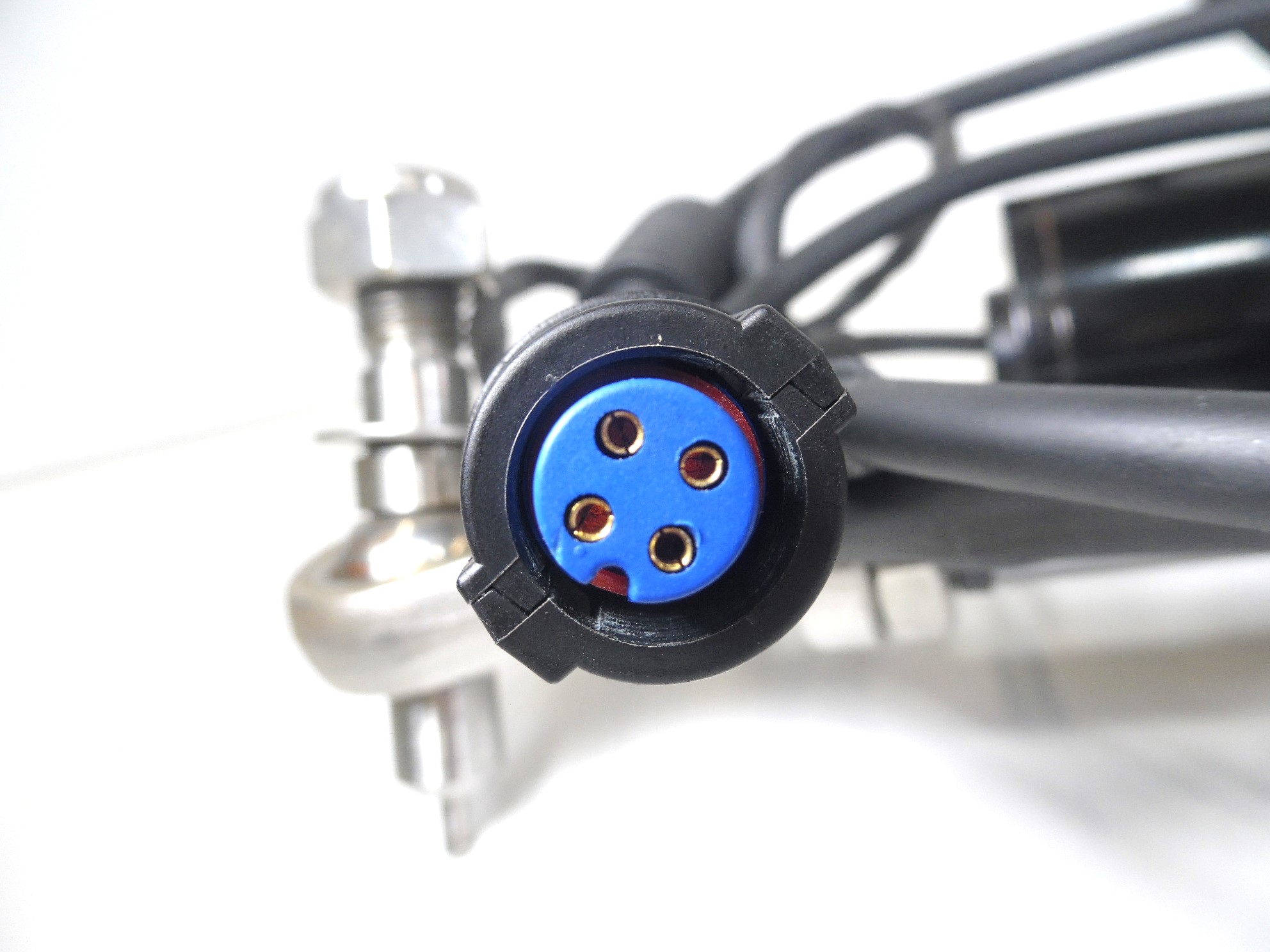 Garmin Class B Hydraulic Linear Drive Unit f/ GHP12 010-11573-00 - Max ...