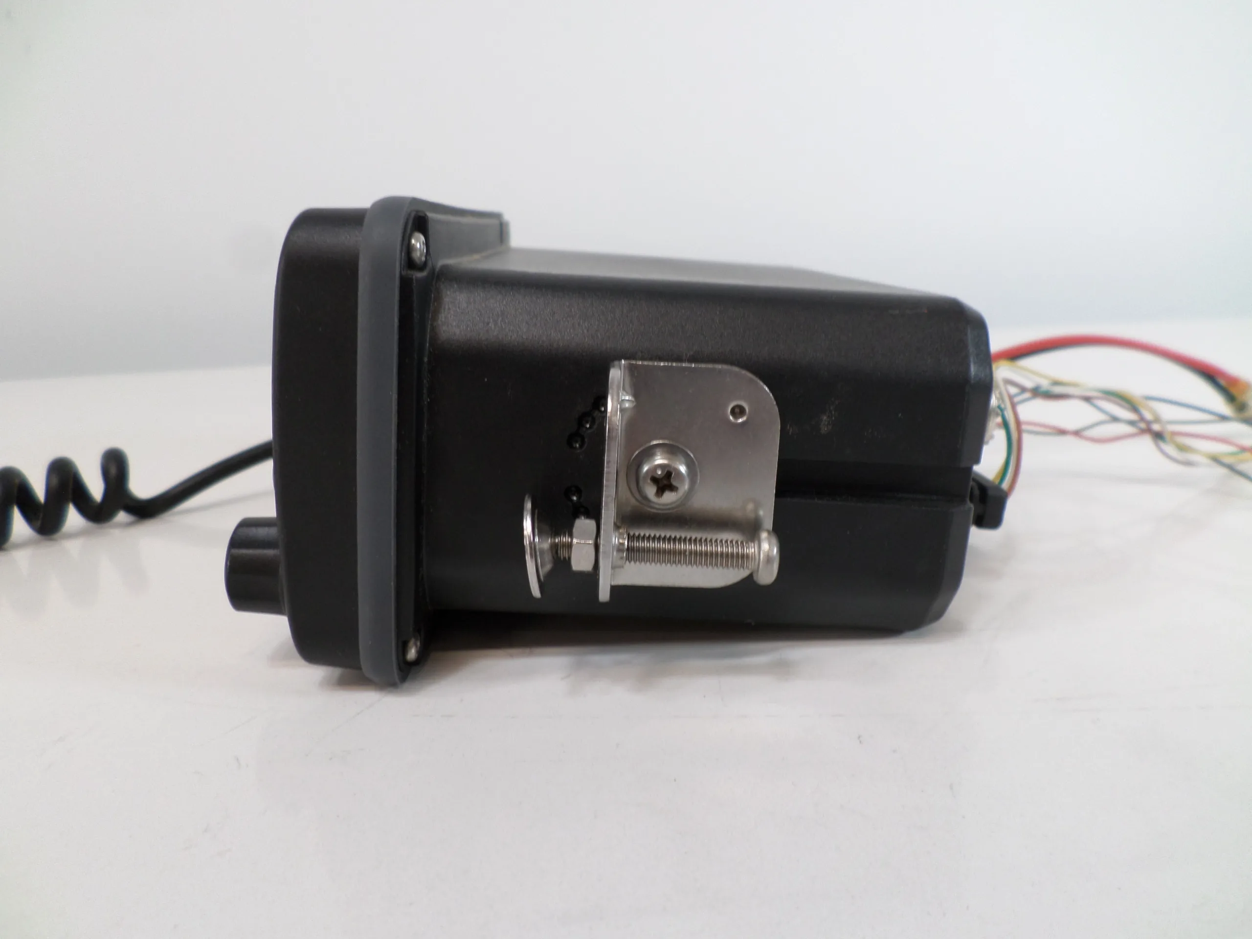 Icom IC-M424 Marine DSC VHF Radio - Fully Tested - Max Marine Electronics