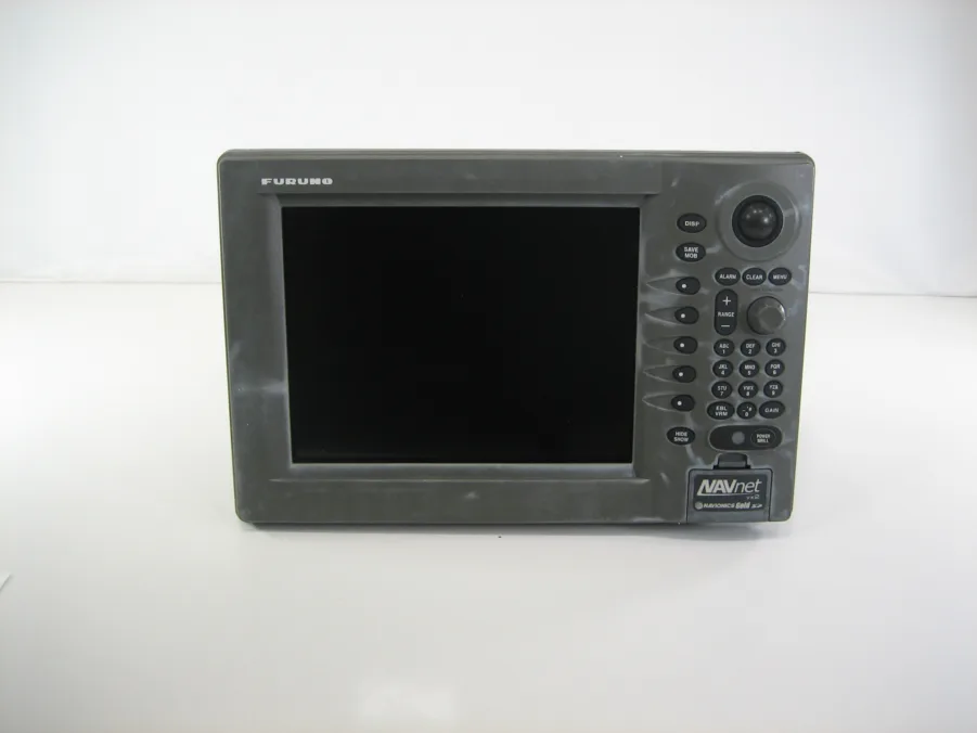 Furuno RDP-149 NavNet VX2 - Navionics - 90 Day Warr. - Tested/Rebuilt ...