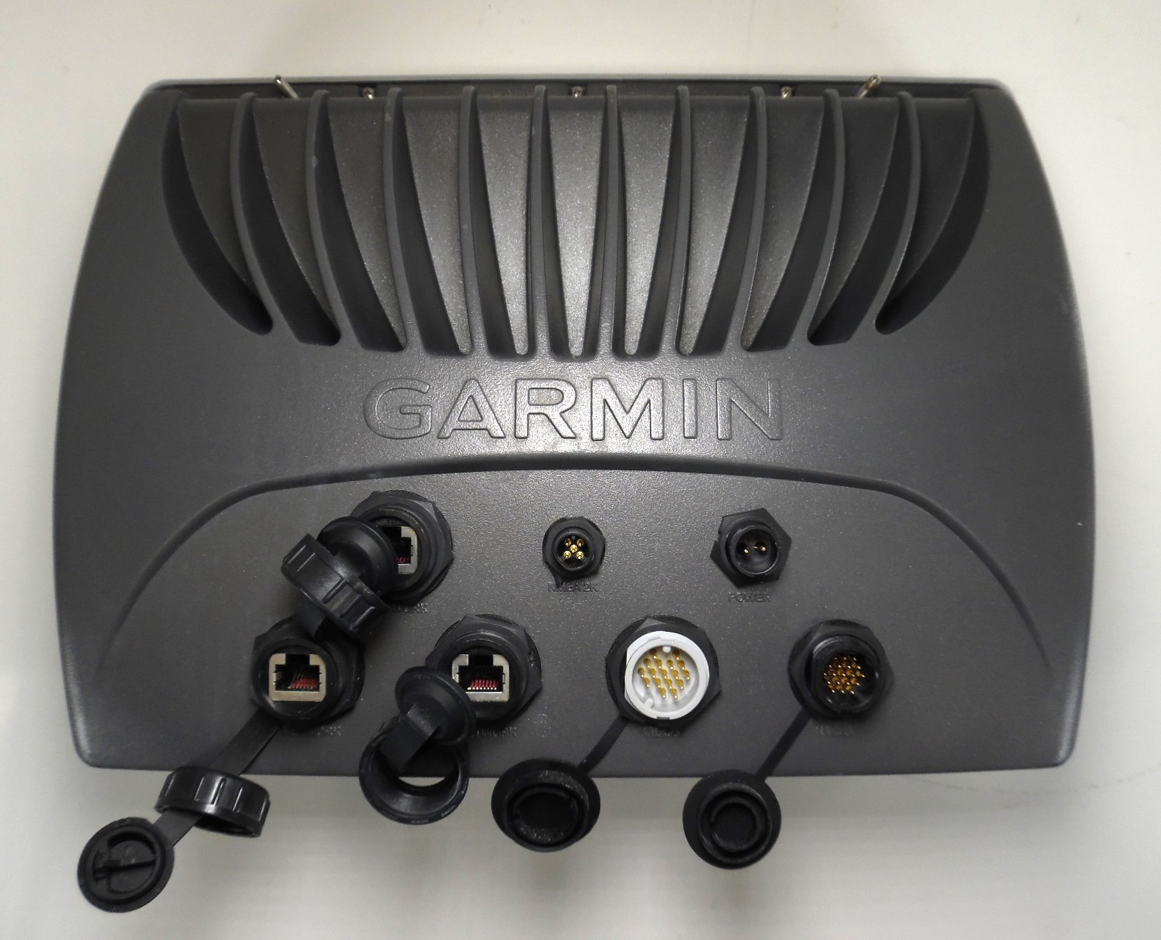 Garmin GPSmap 5212 Touchscreen MFD (NEW LCD) -MME Refurbished- w ...