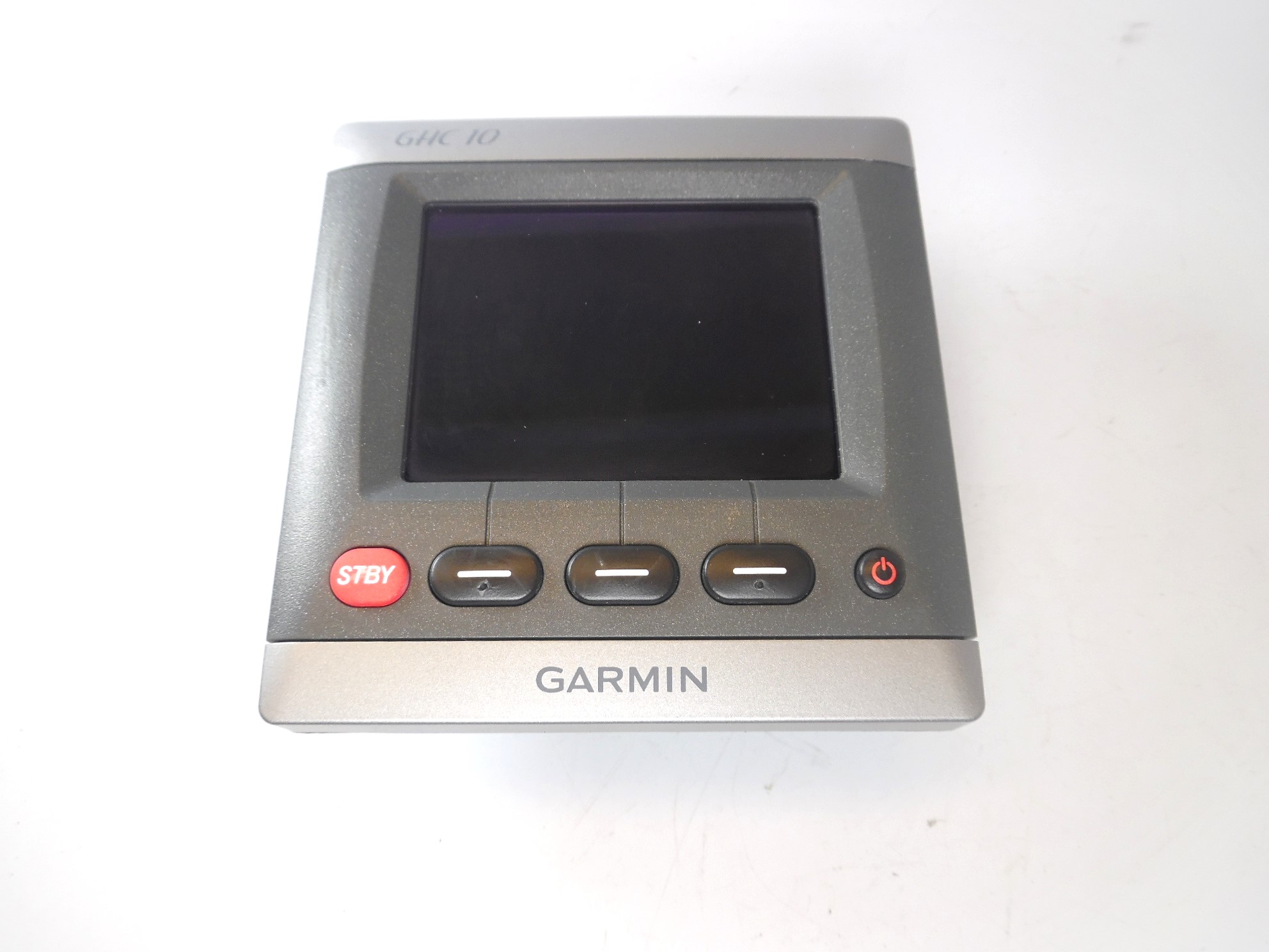 Garmin GHC10 Autopilot Control Head 010-00688-10 MME REFURB - Max ...