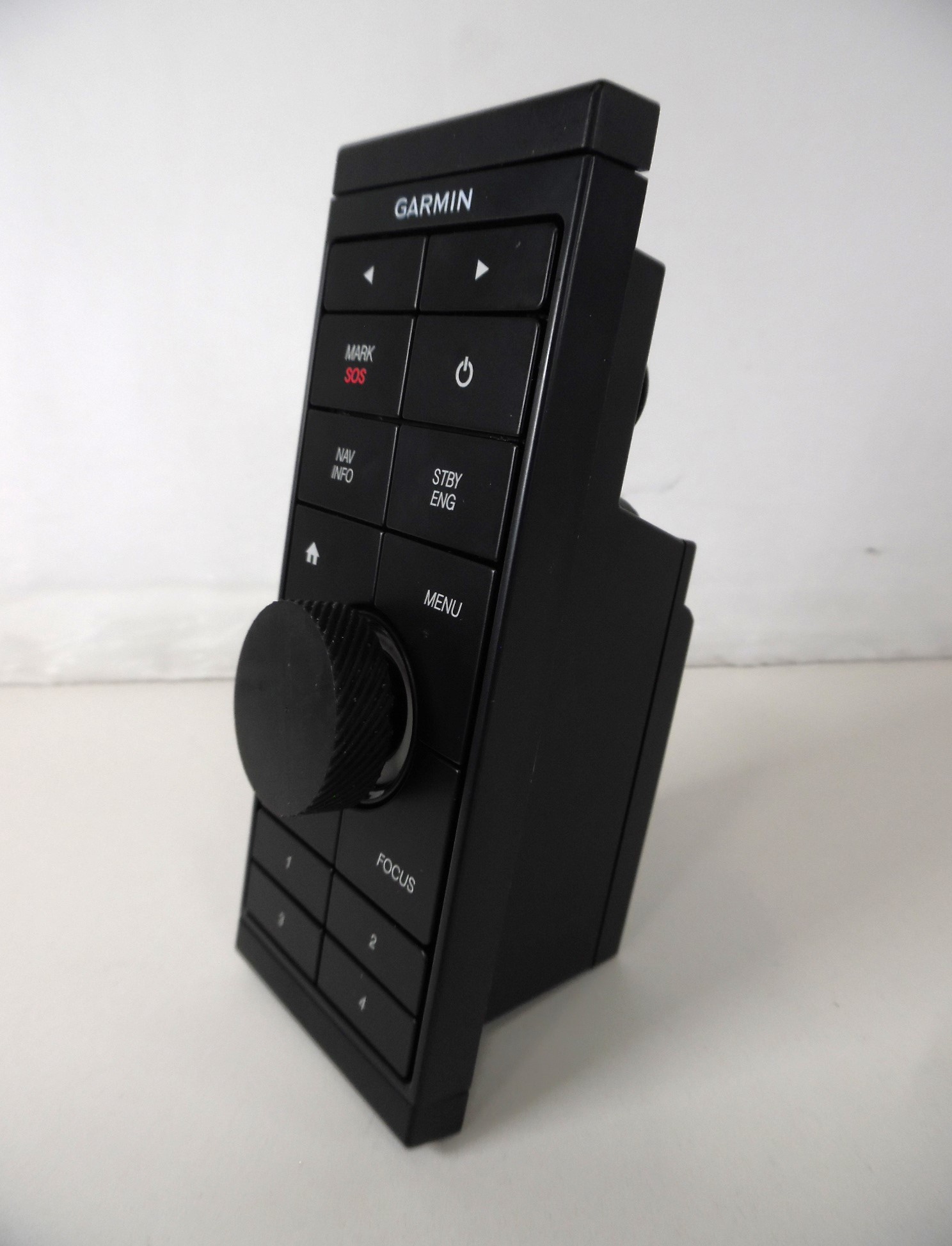 Garmin Grid 20 Remote Input Device (010-02011-00) New Open Box - Max ...